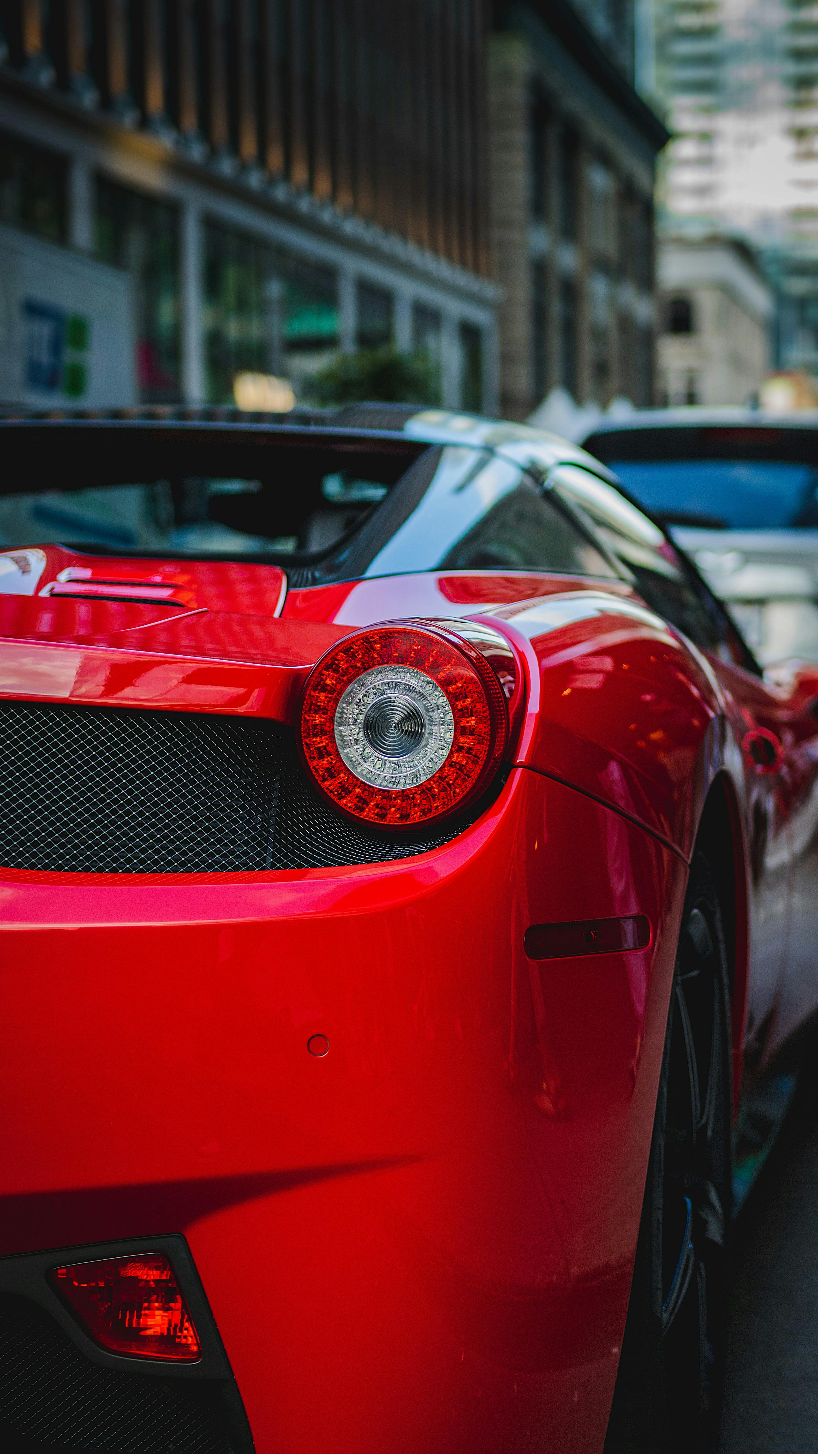 4k Red Car Wallpaper Photos, Download The BEST Free 4k Red Car ...