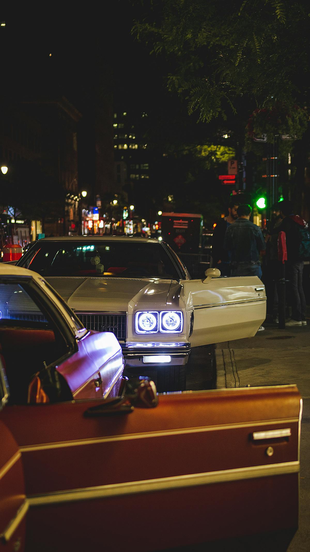 4k Wallpaper Vintage Muscle Car Fo Rpc Photos, Download The BEST Free ...