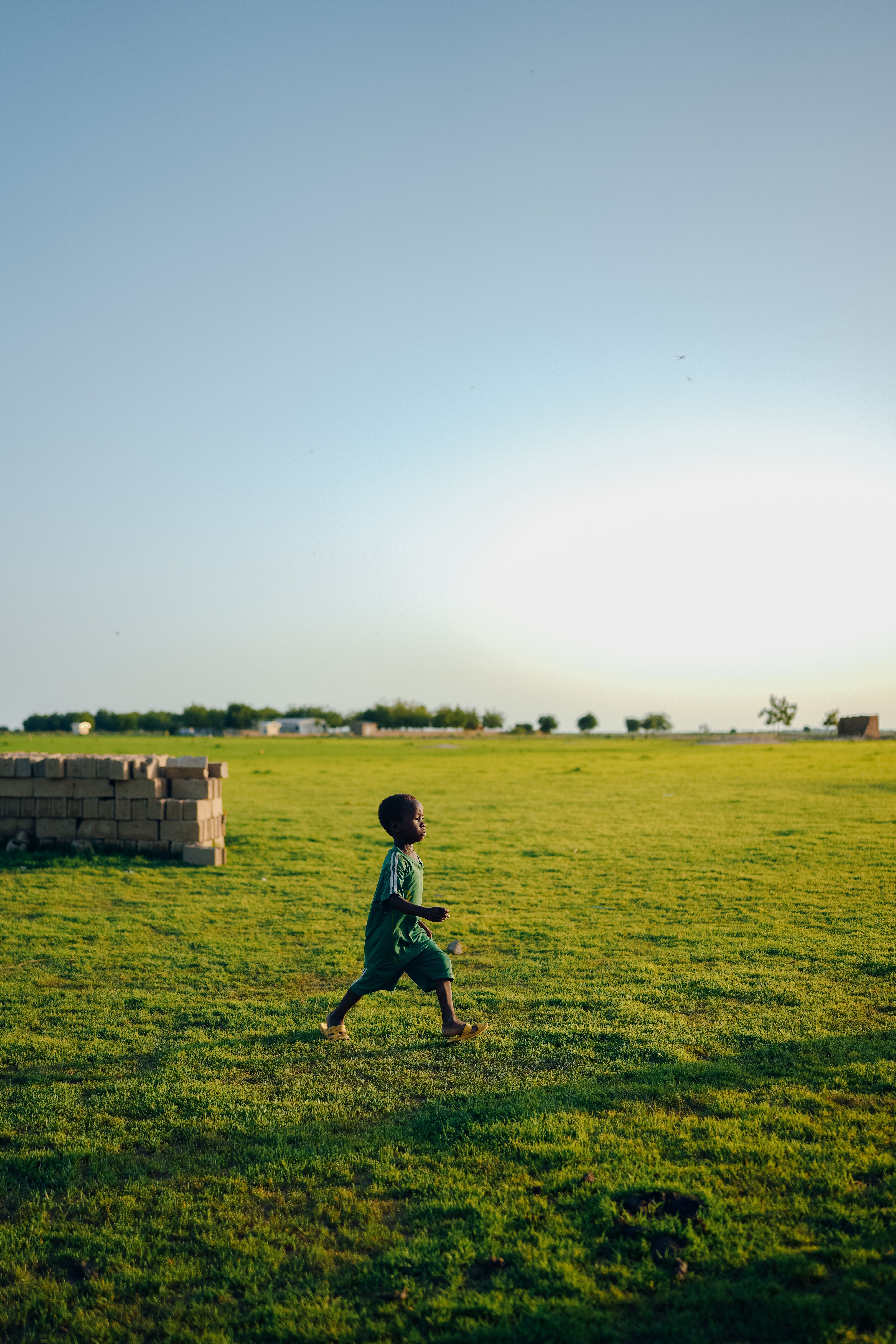 Young Black Boy Running Photos, Download The BEST Free Young Black Boy ...