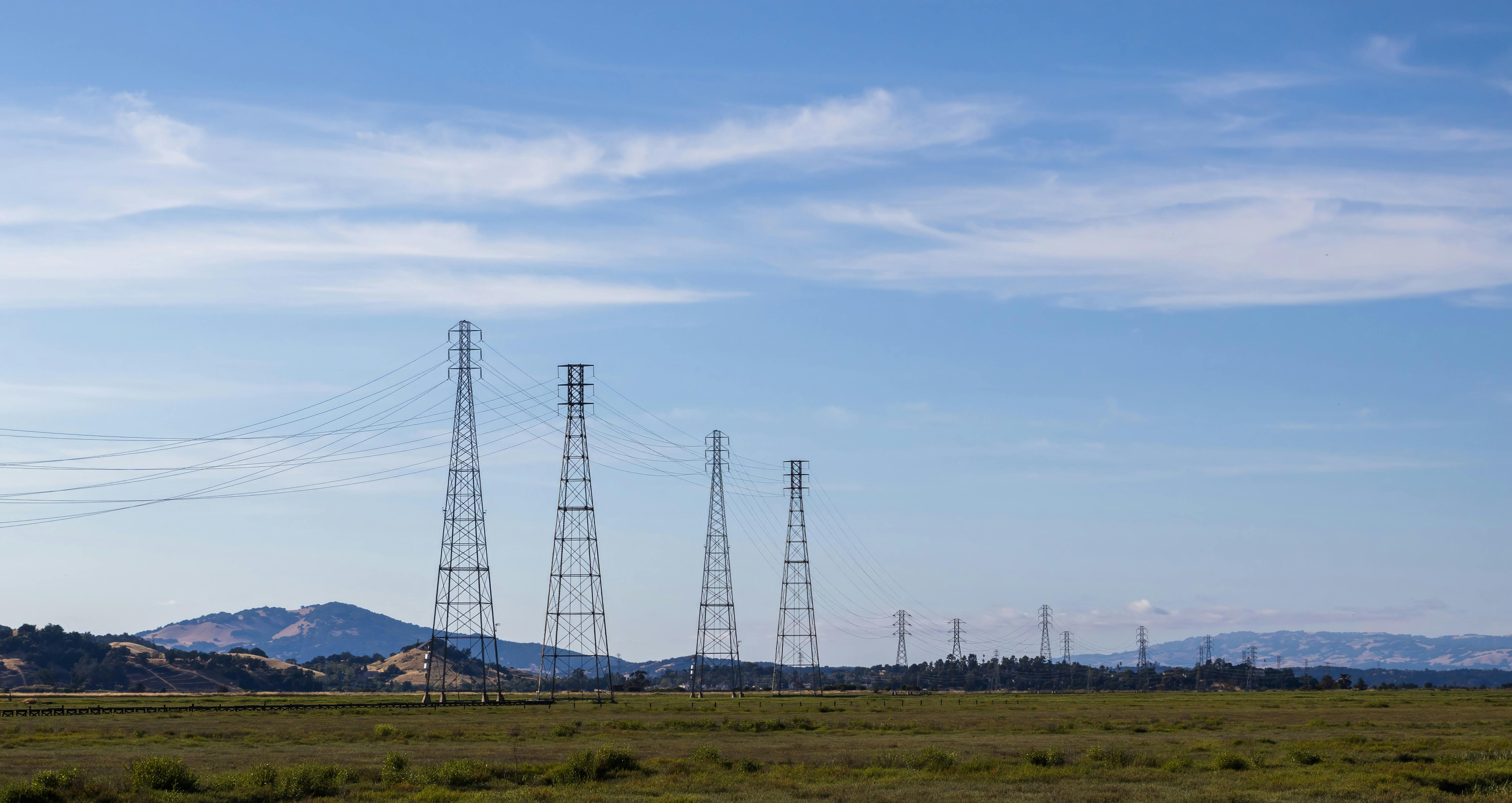 Land Utility Photos, Download The BEST Free Land Utility Stock Photos ...