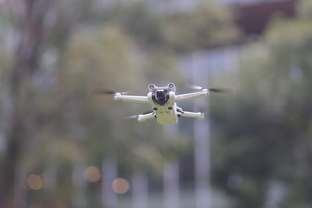 Mastering Quad Copter Drones: A Beginner's Guide to Flight