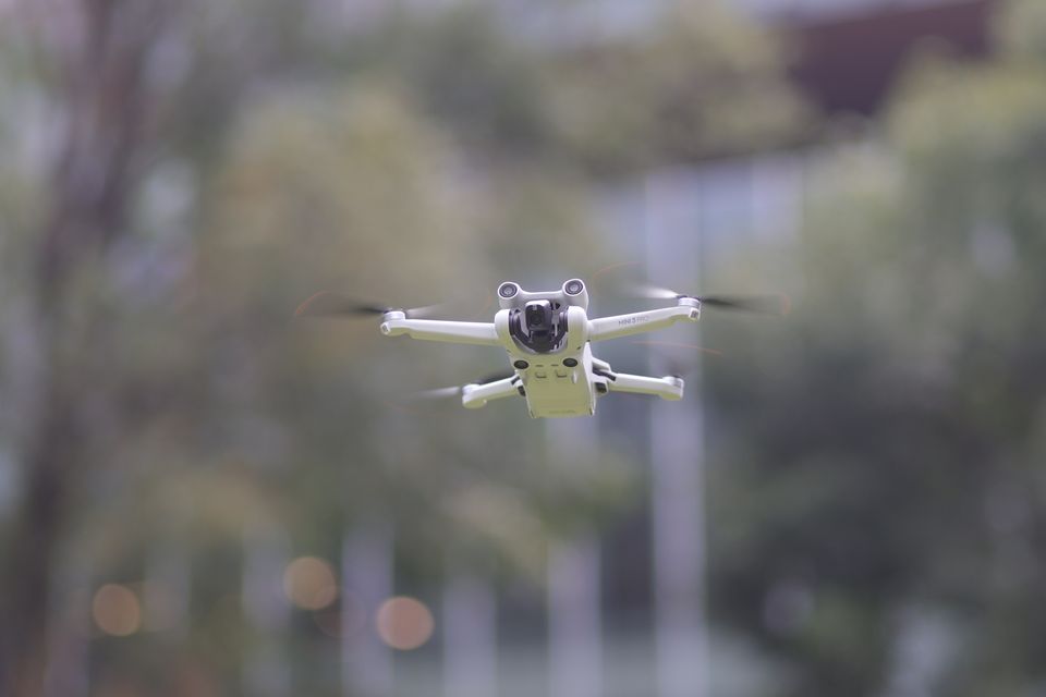 Mastering Quad Copter Drones: A Beginner's Guide to Flight