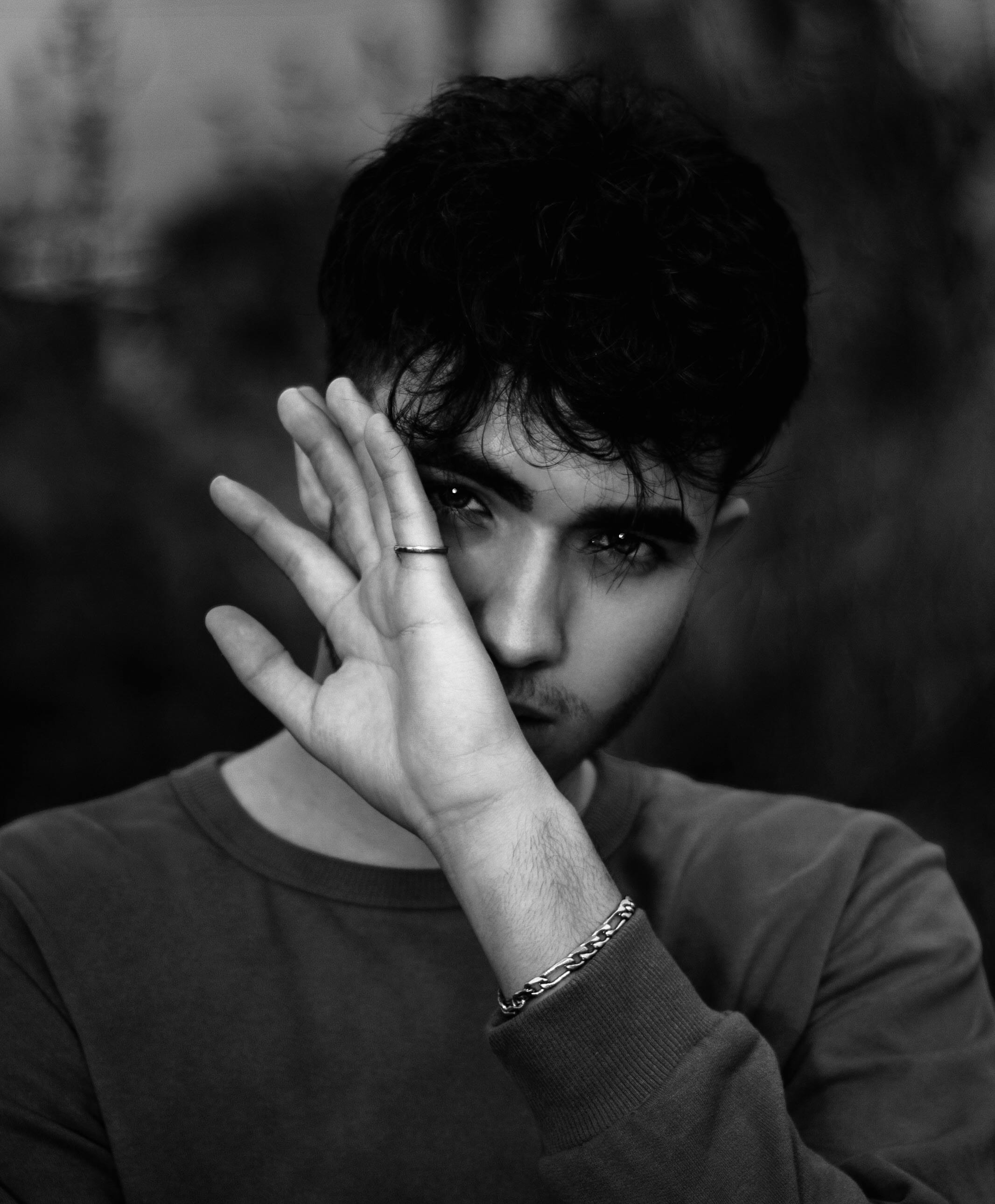 Samuel Portillo - 사진