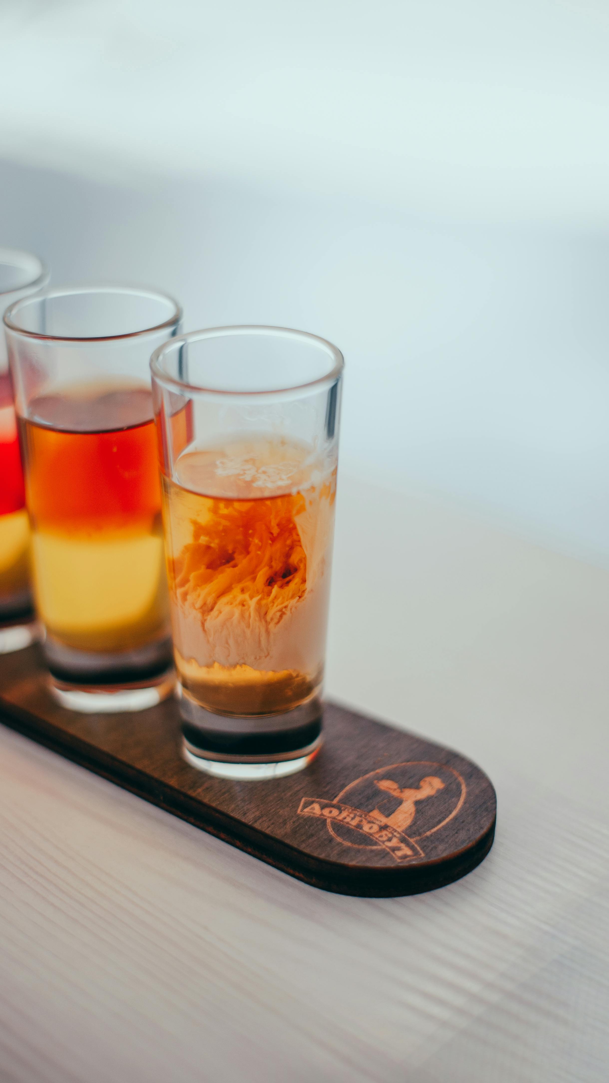 Shots Alcohol Photos, Download The BEST Free Shots Alcohol Stock Photos ...