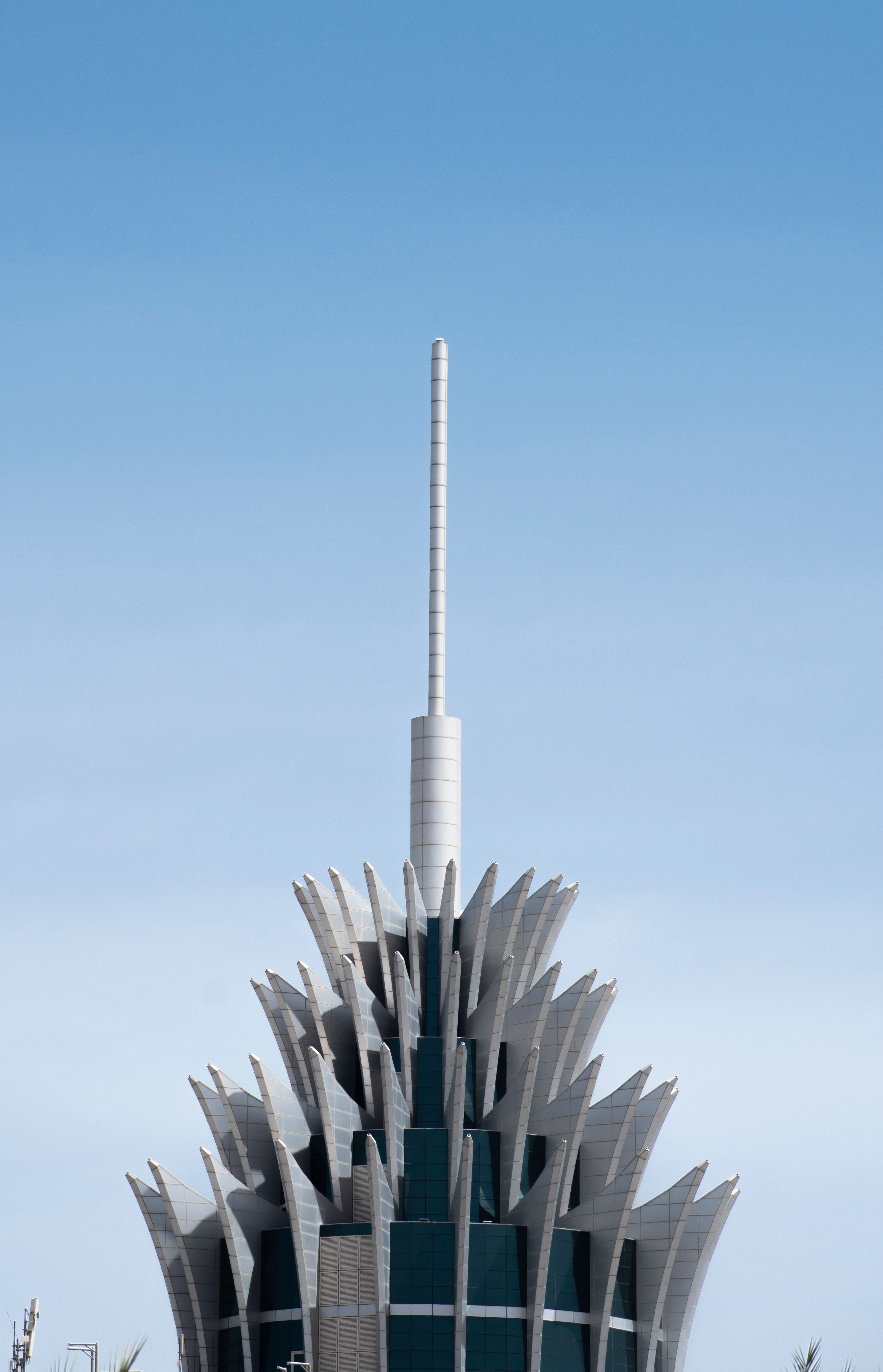 Silicon Oasis Headquarter of Dubai · Free Stock Photo
