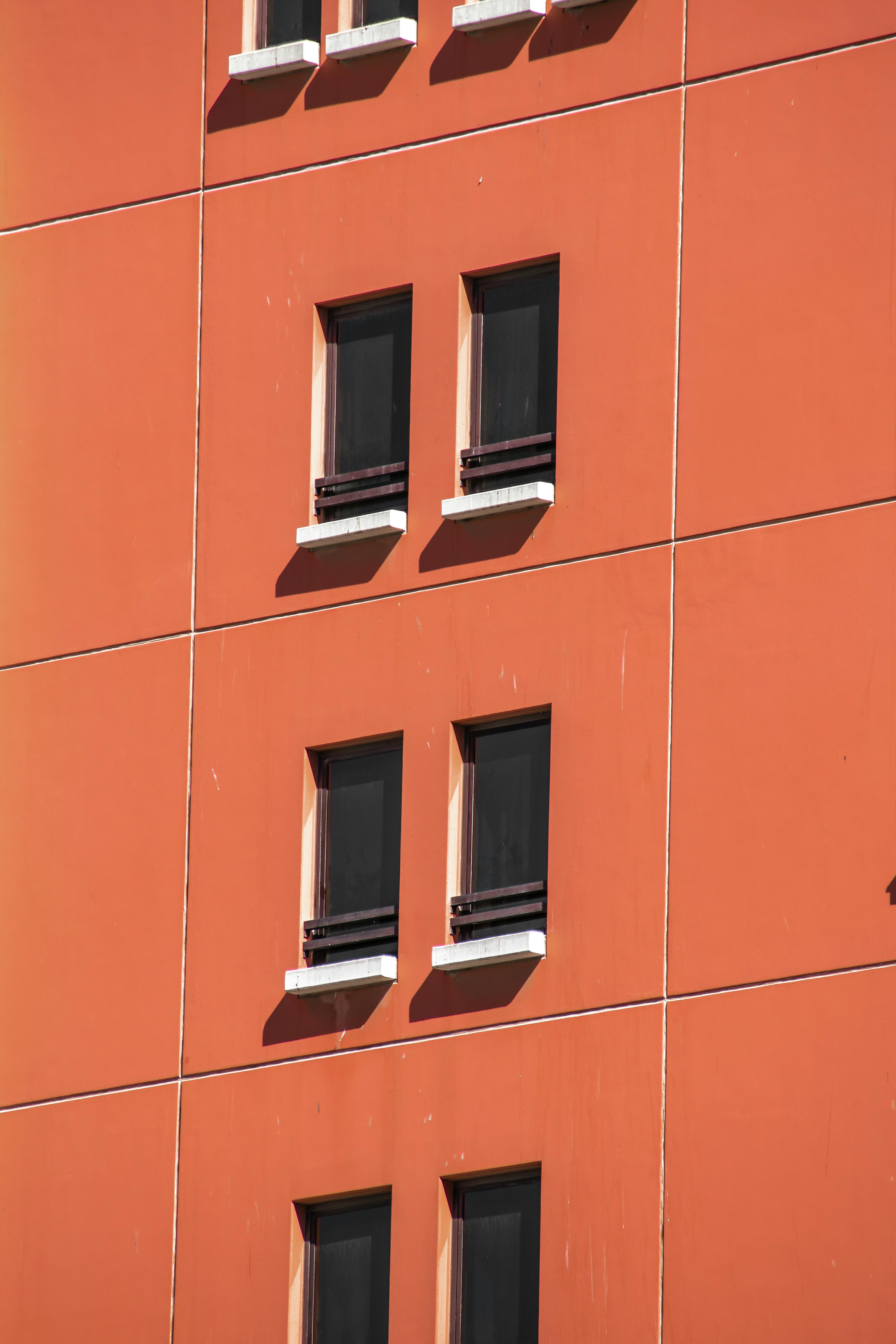 Minimalist Desktop Wallpaper Building Aesthetic Photos, Download The ...