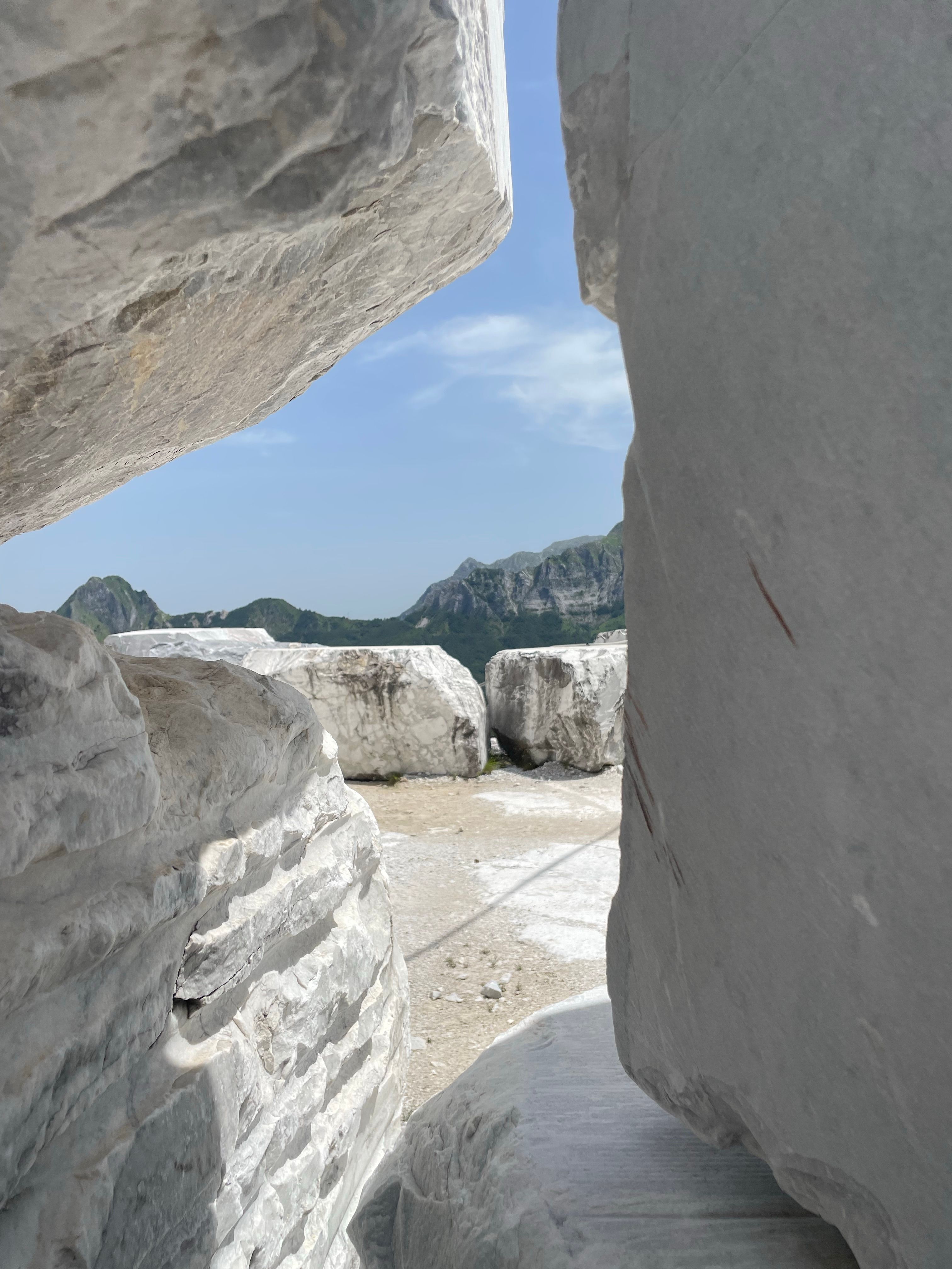Limestone in Mountains · Free Stock Photo