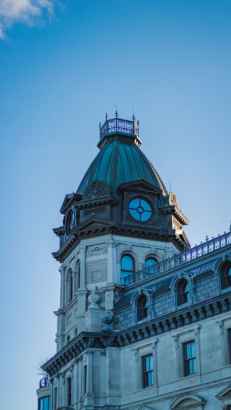Montreal Tower Photos, Download The BEST Free Montreal Tower Stock ...