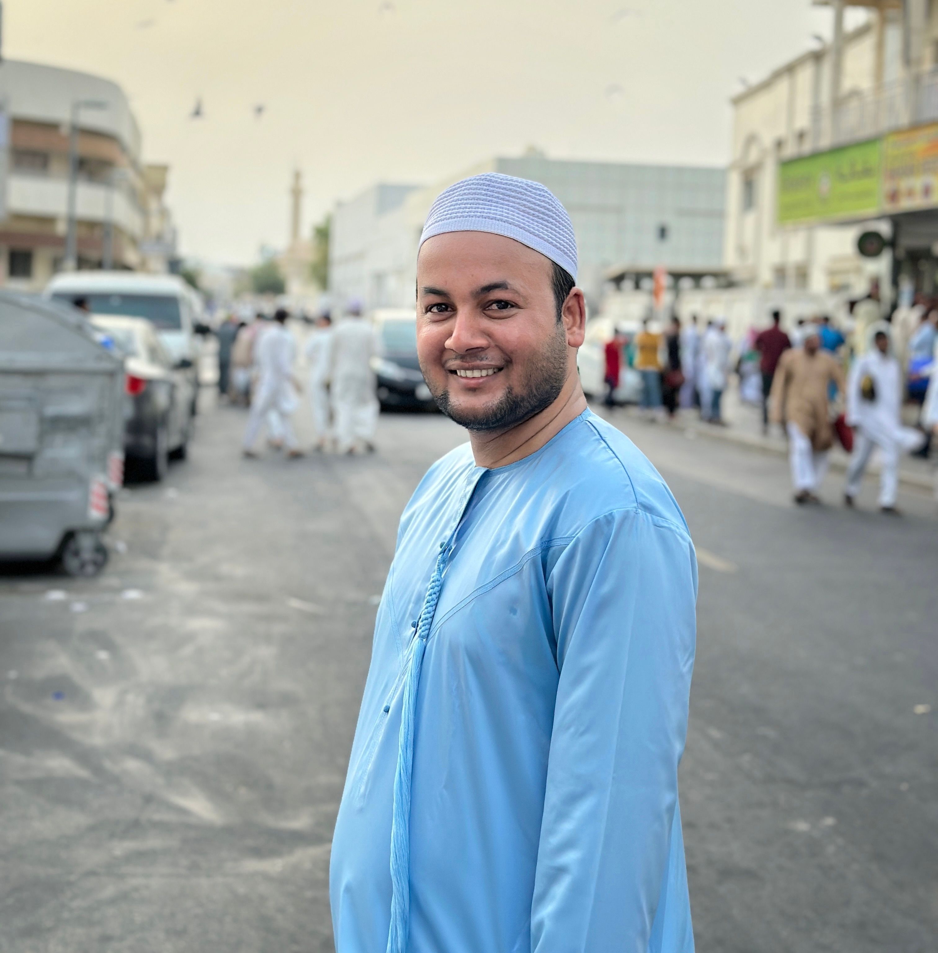 Akiv Javed - Fotografía