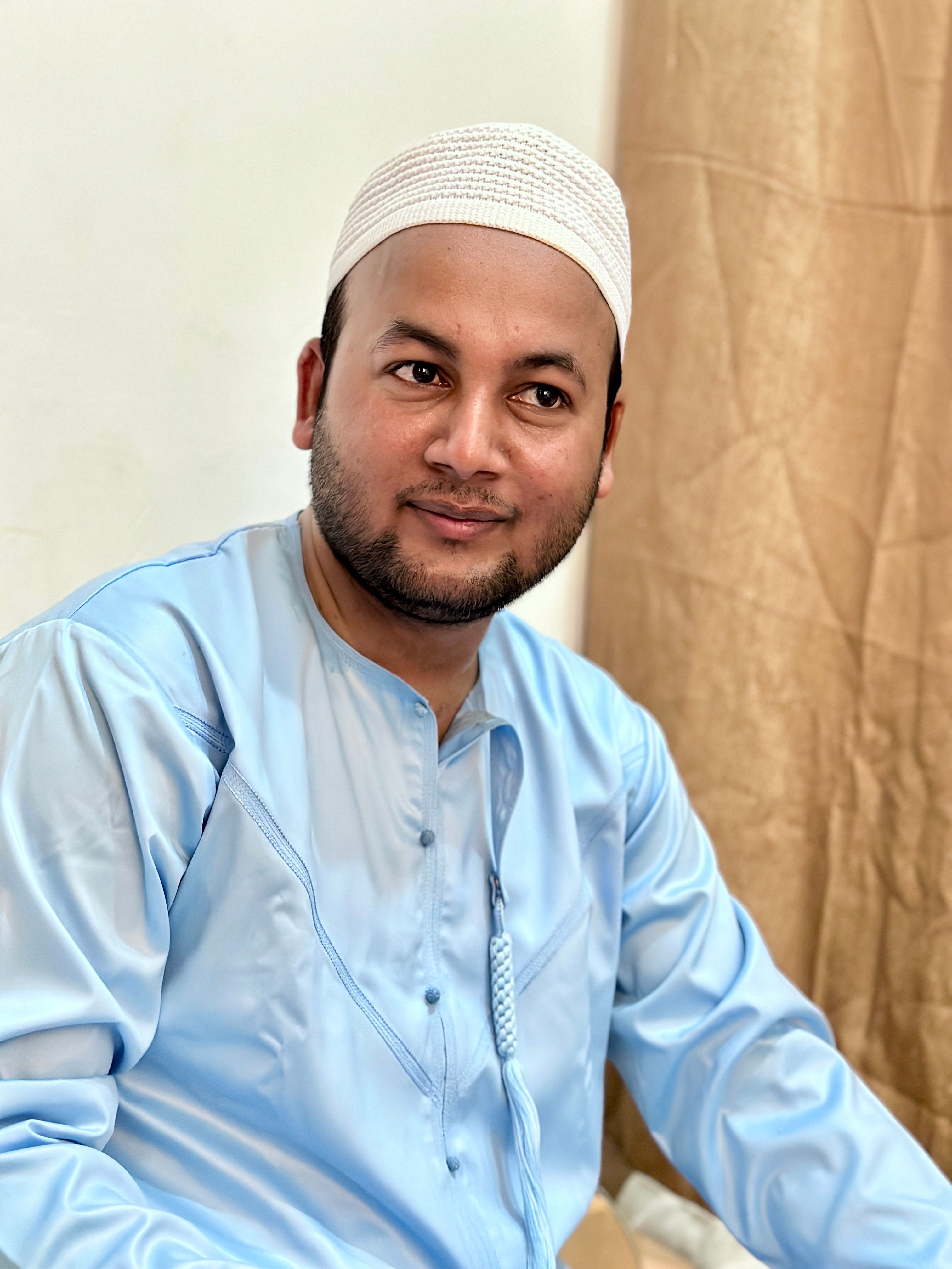 Akiv Javed - Fotografía
