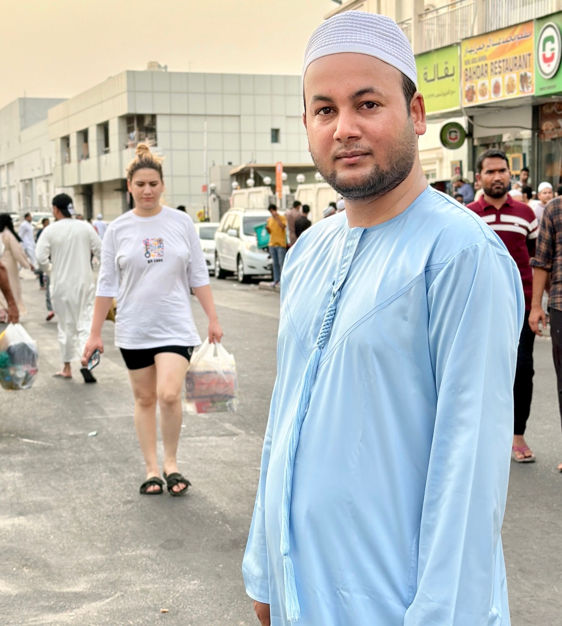 Akiv Javed - Fotografía