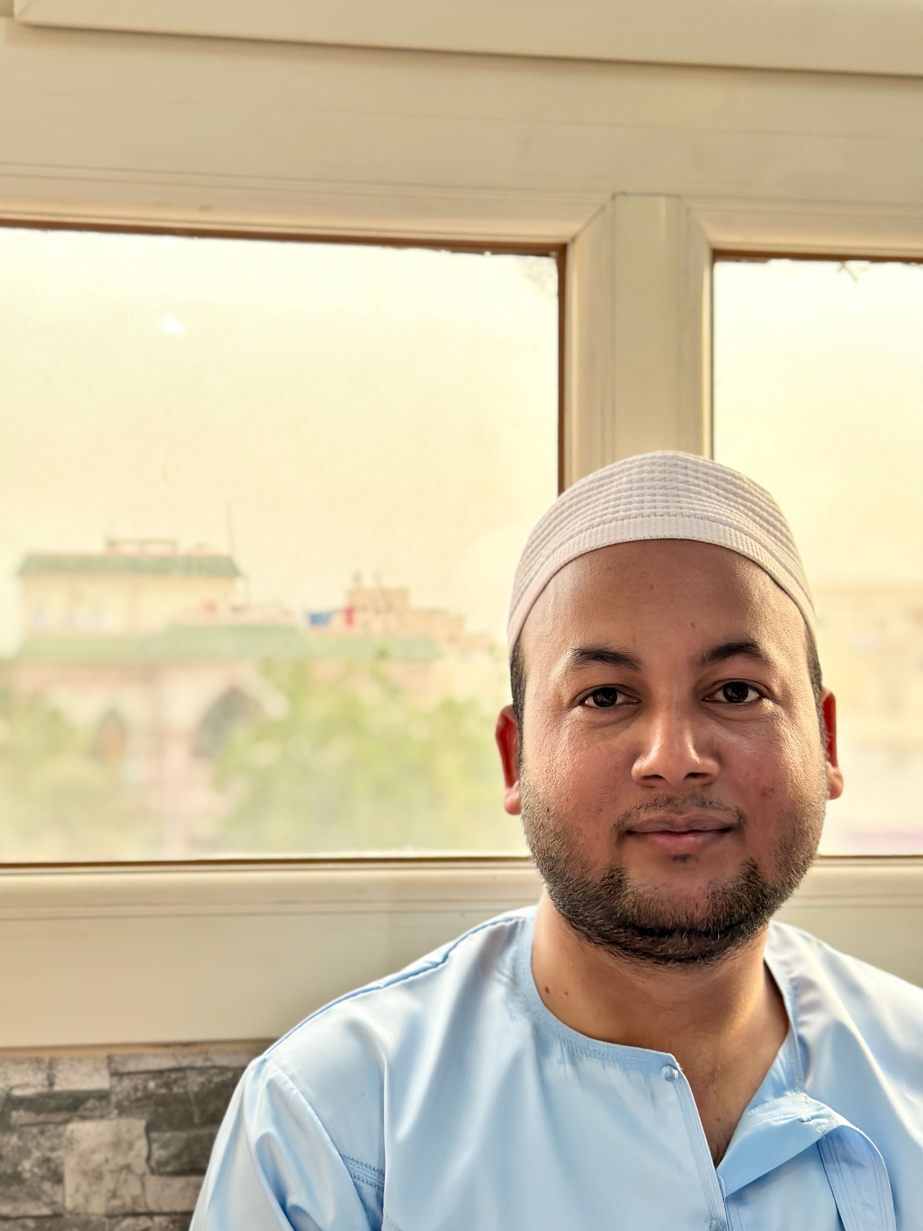 Akiv Javed - Fotografía