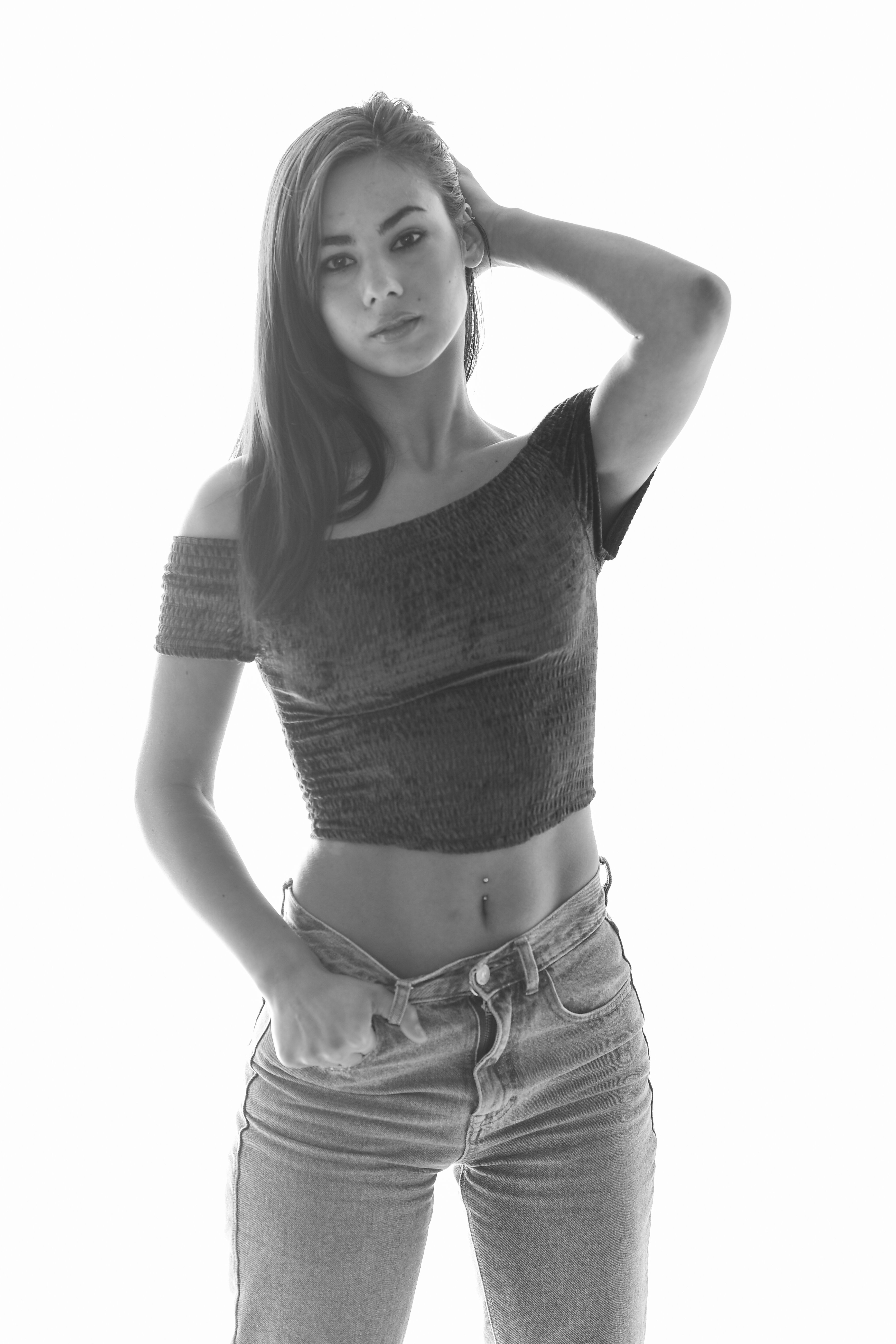 Andrea Musto - Fotografía