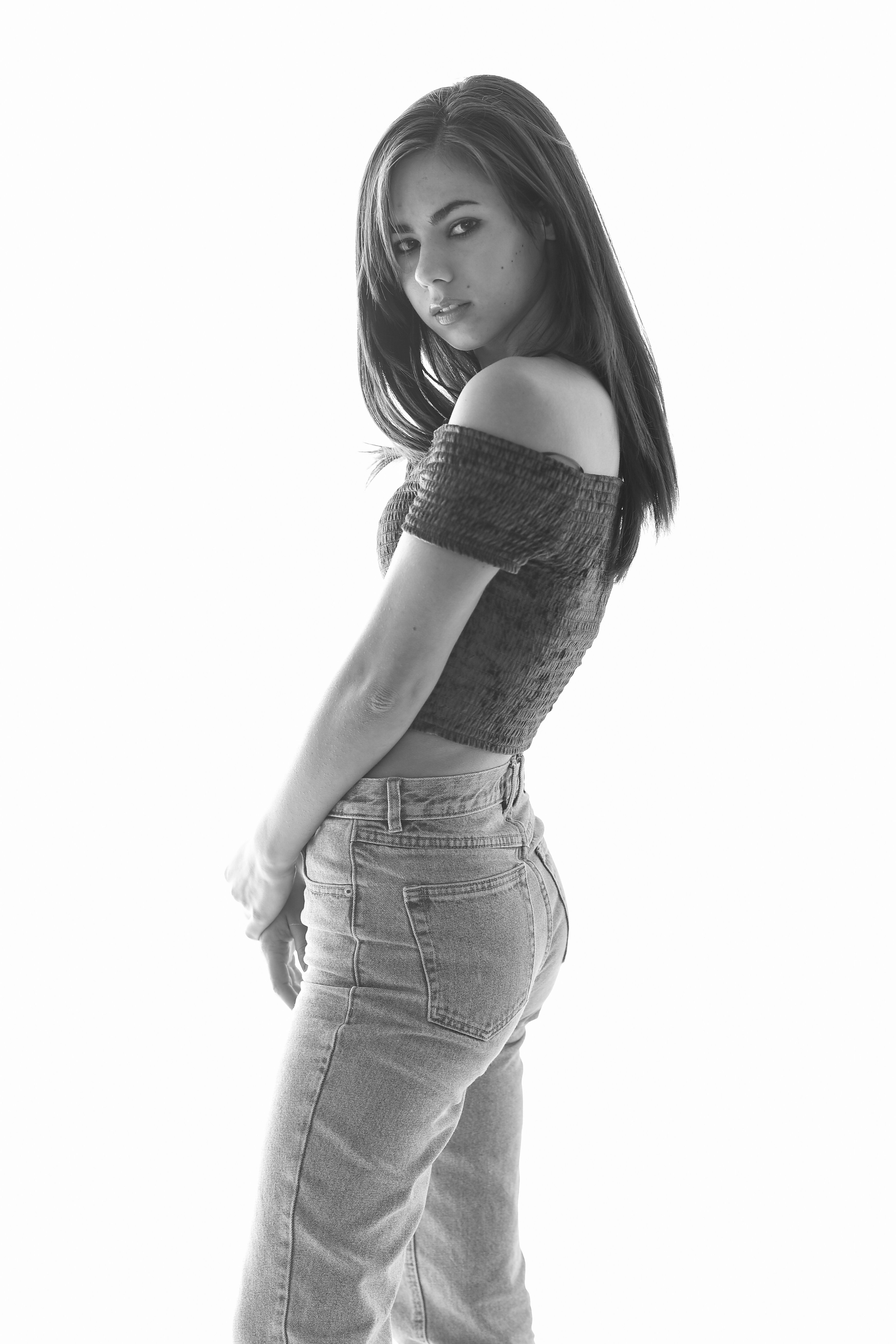 Andrea Musto - Fotografía