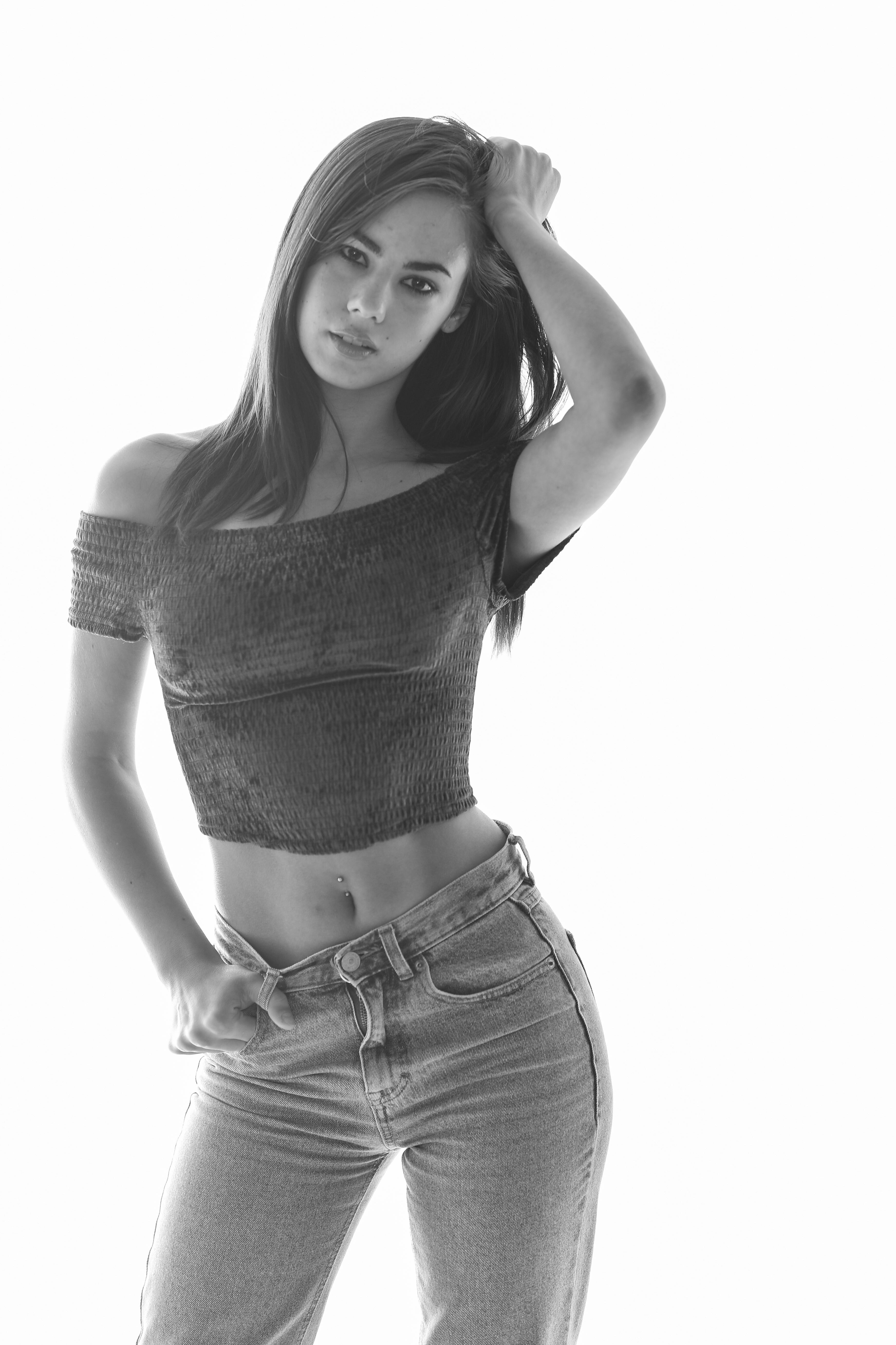 Andrea Musto - Fotografía