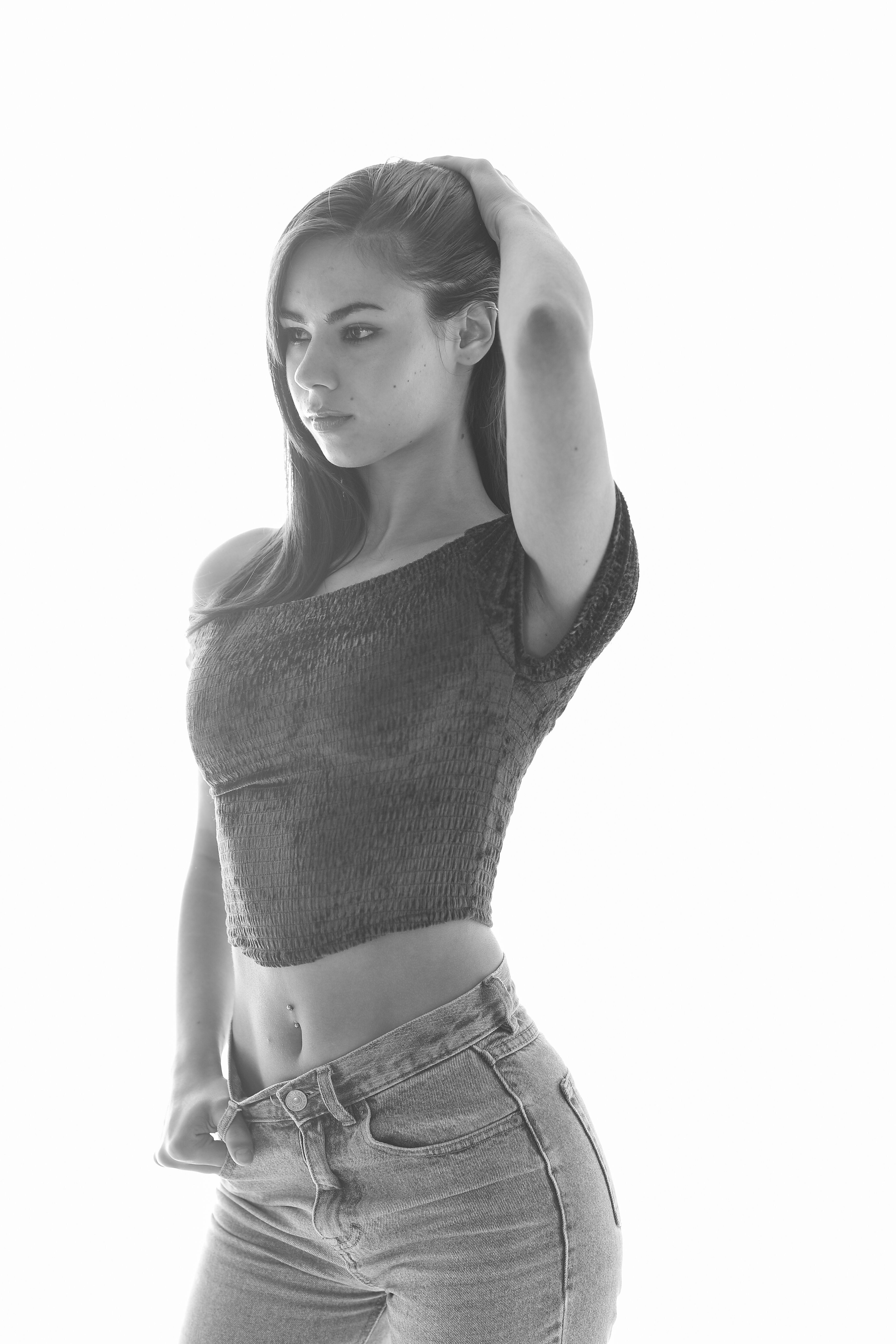 Andrea Musto - Fotografía