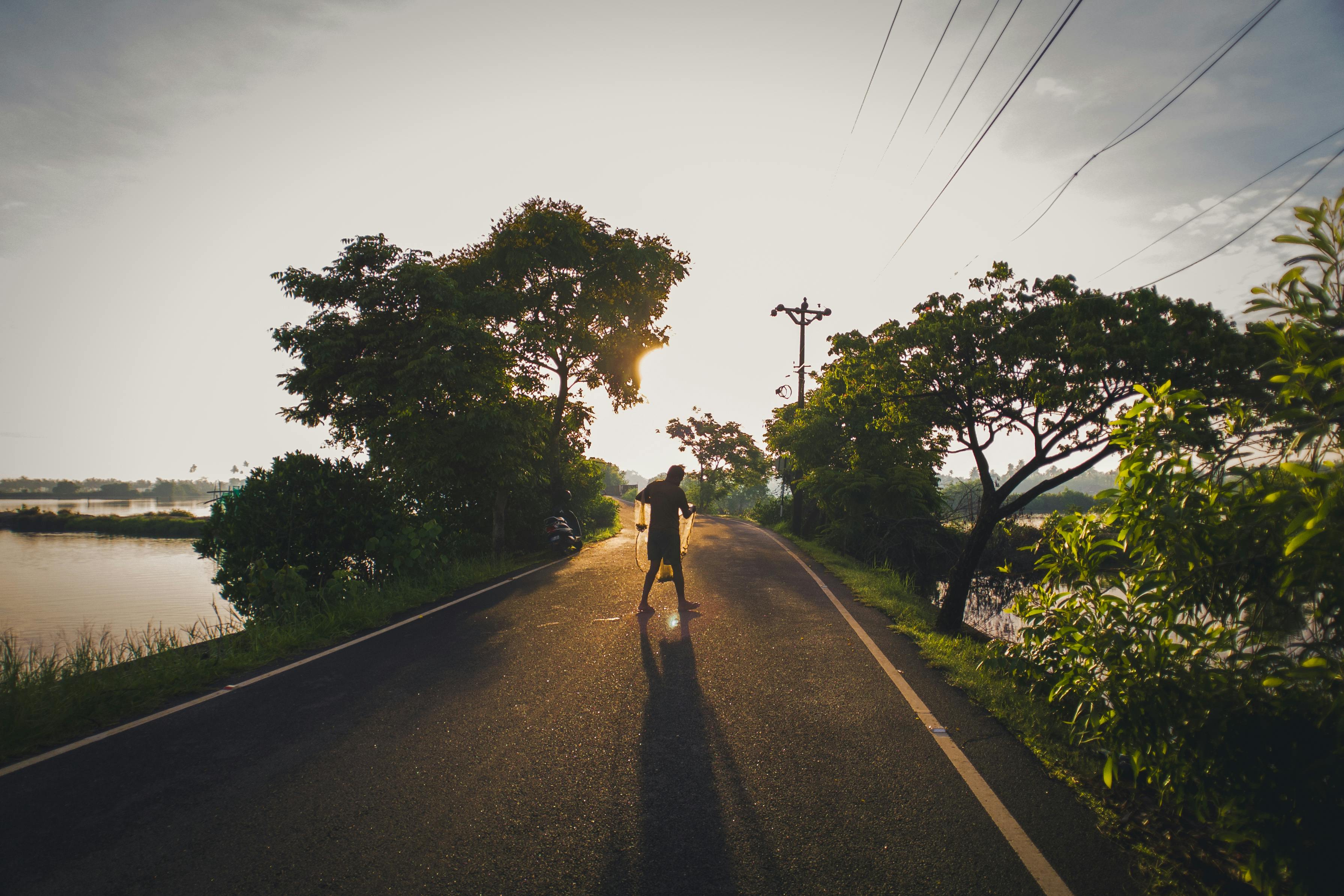 Arjun Venugopal - Photography