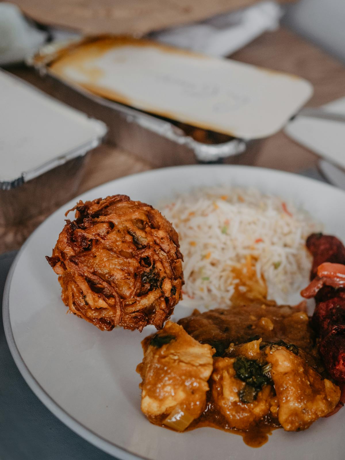 Takeaway Curry Photos, Download The BEST Free Takeaway Curry Stock ...