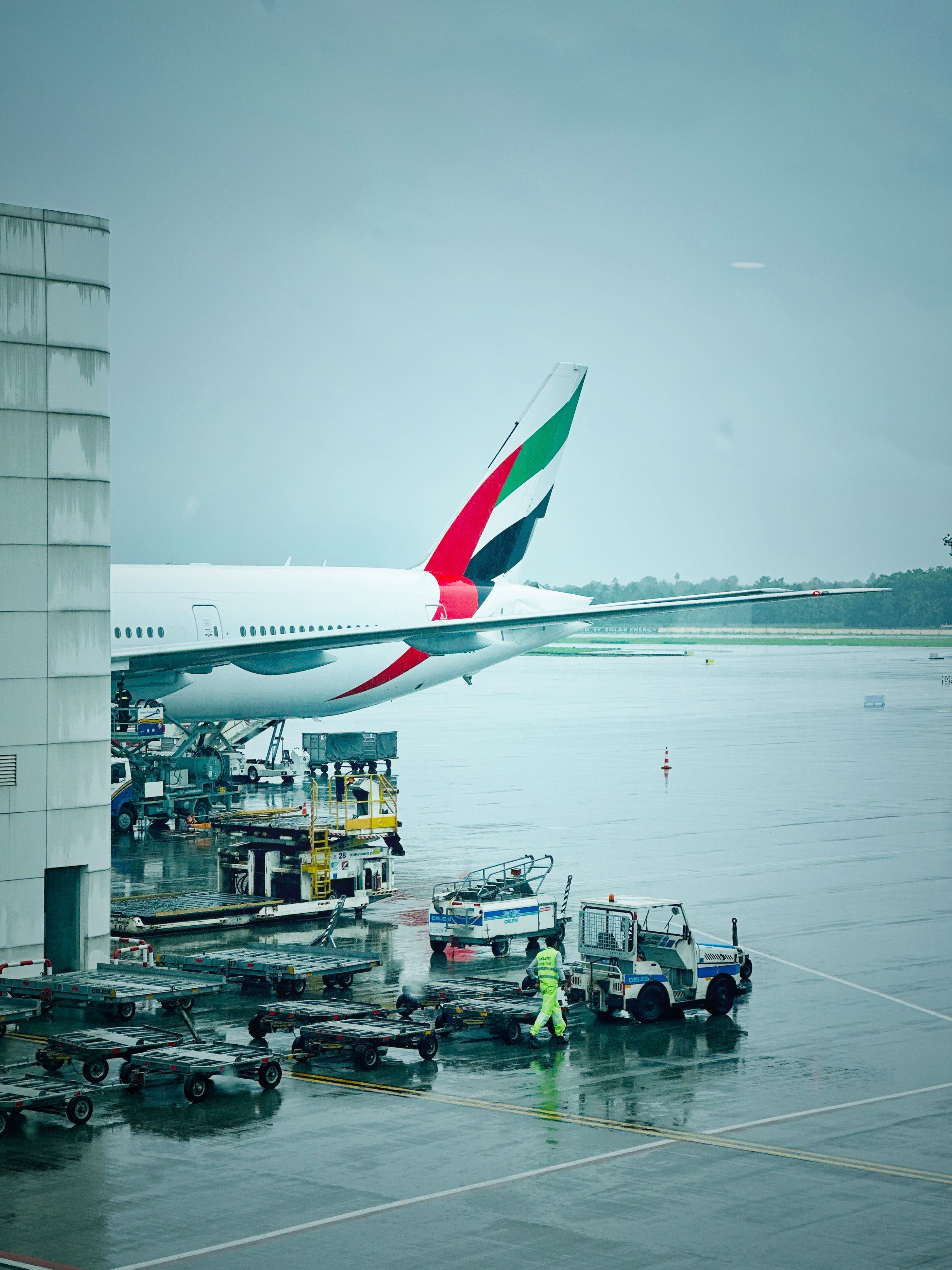 Emirates Airlines Tail Photos, Download The BEST Free Emirates Airlines ...