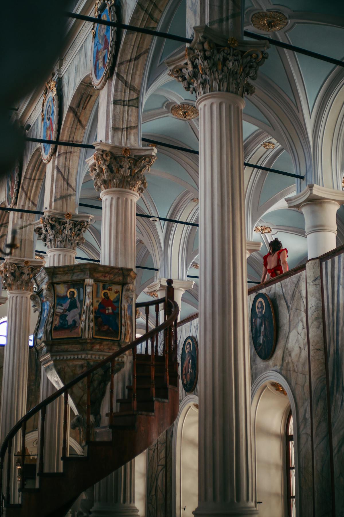 Pulpit Photos, Download The BEST Free Pulpit Stock Photos & HD Images