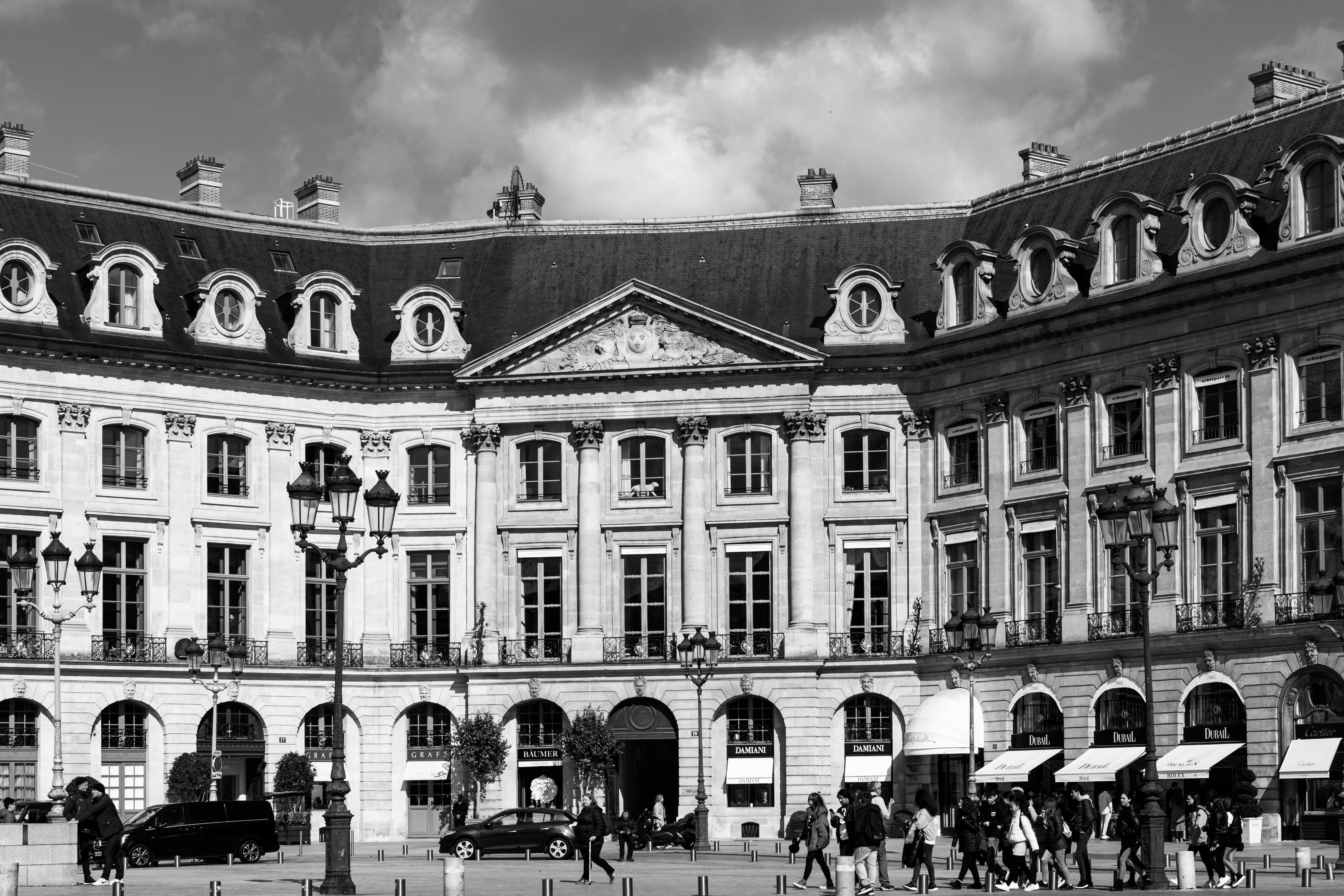 The Ritz Carlton Paris Photos, Download The BEST Free The Ritz Carlton ...