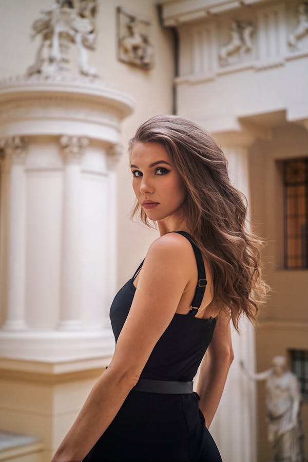 100,000+张最精彩的“Funky Models”图片 · 100%免费下载 · Pexels素材图片