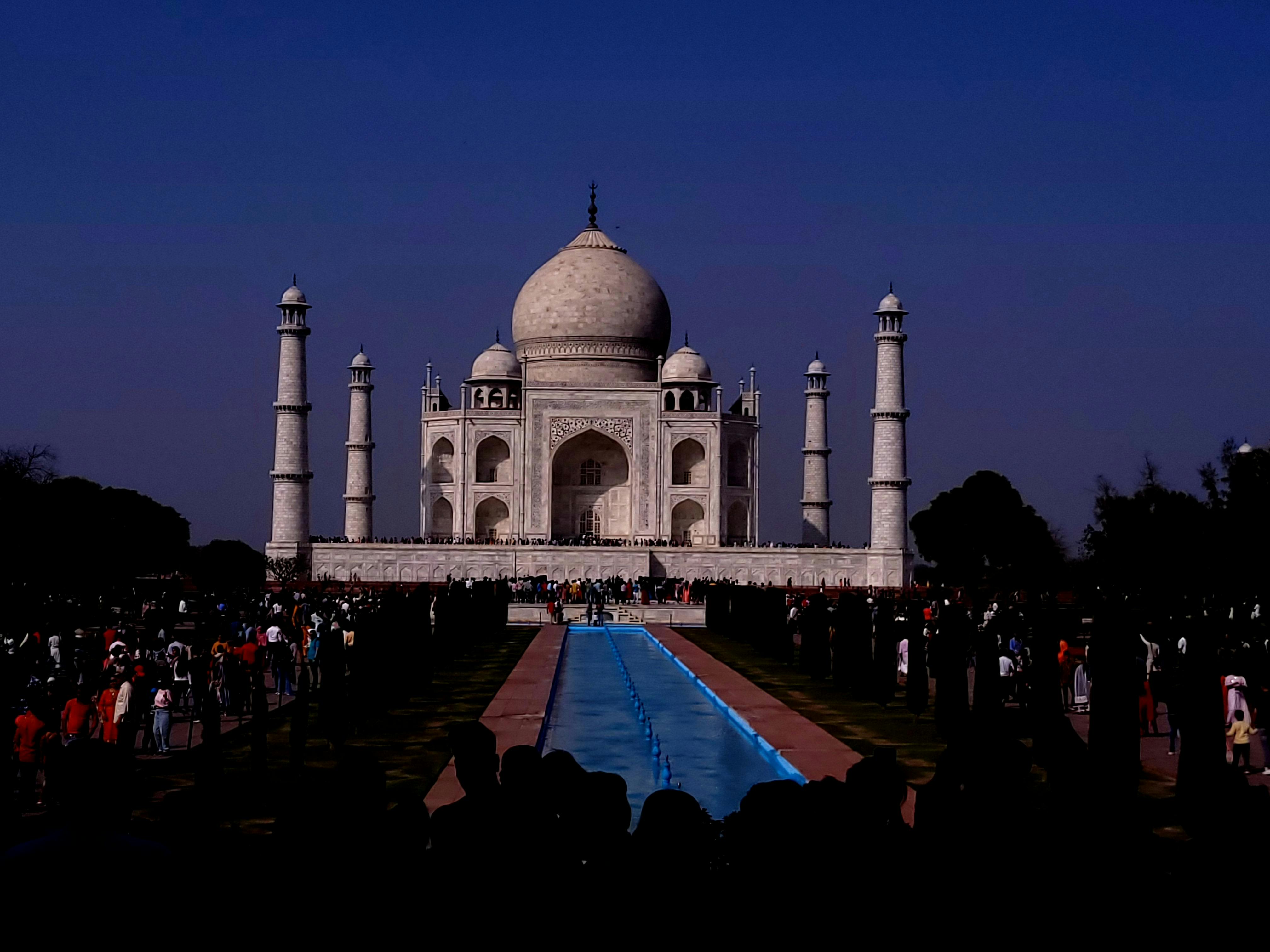 Anup Kumar – Fotografia