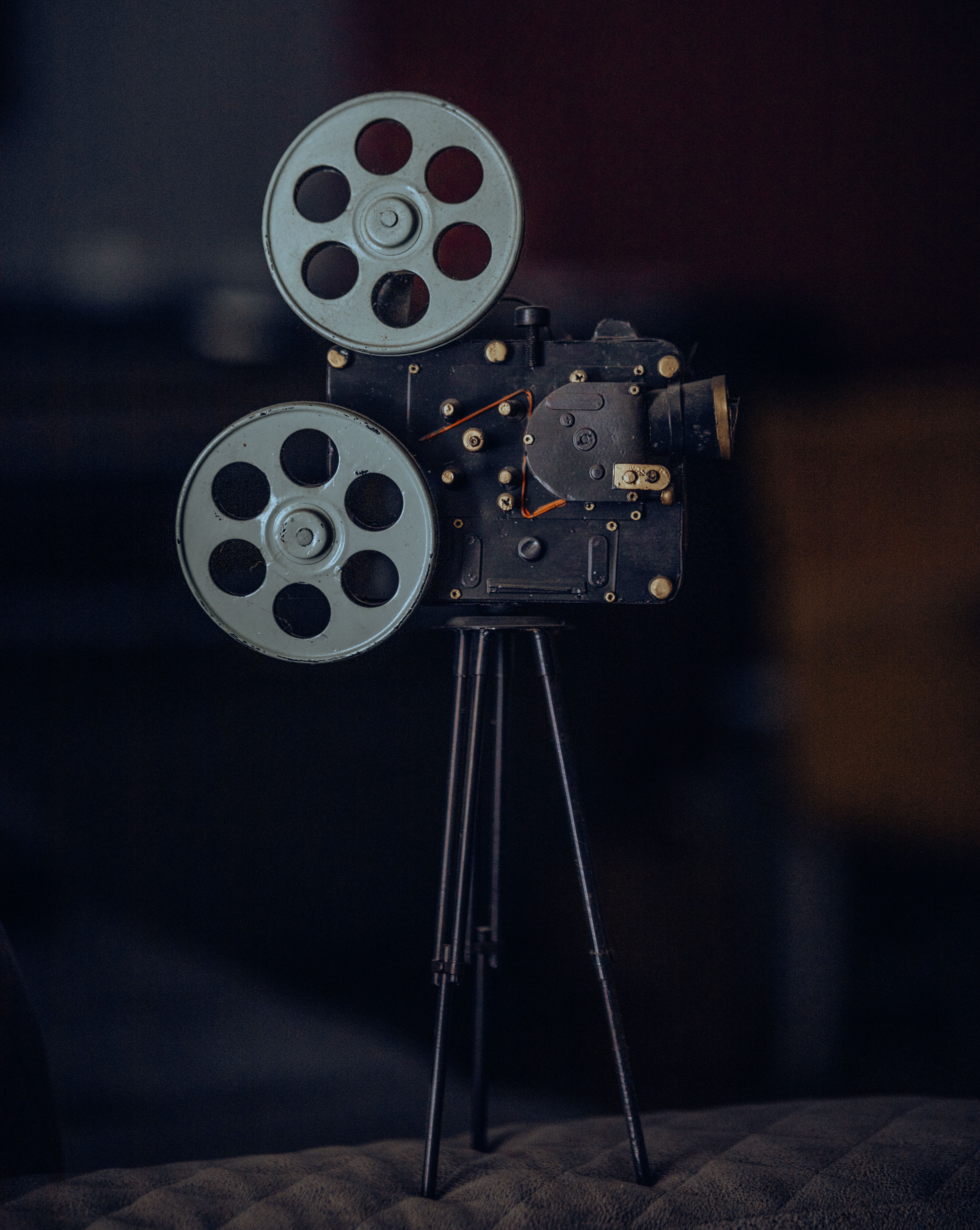 Movie Reel Photos, Download The BEST Free Movie Reel Stock Photos & HD ...