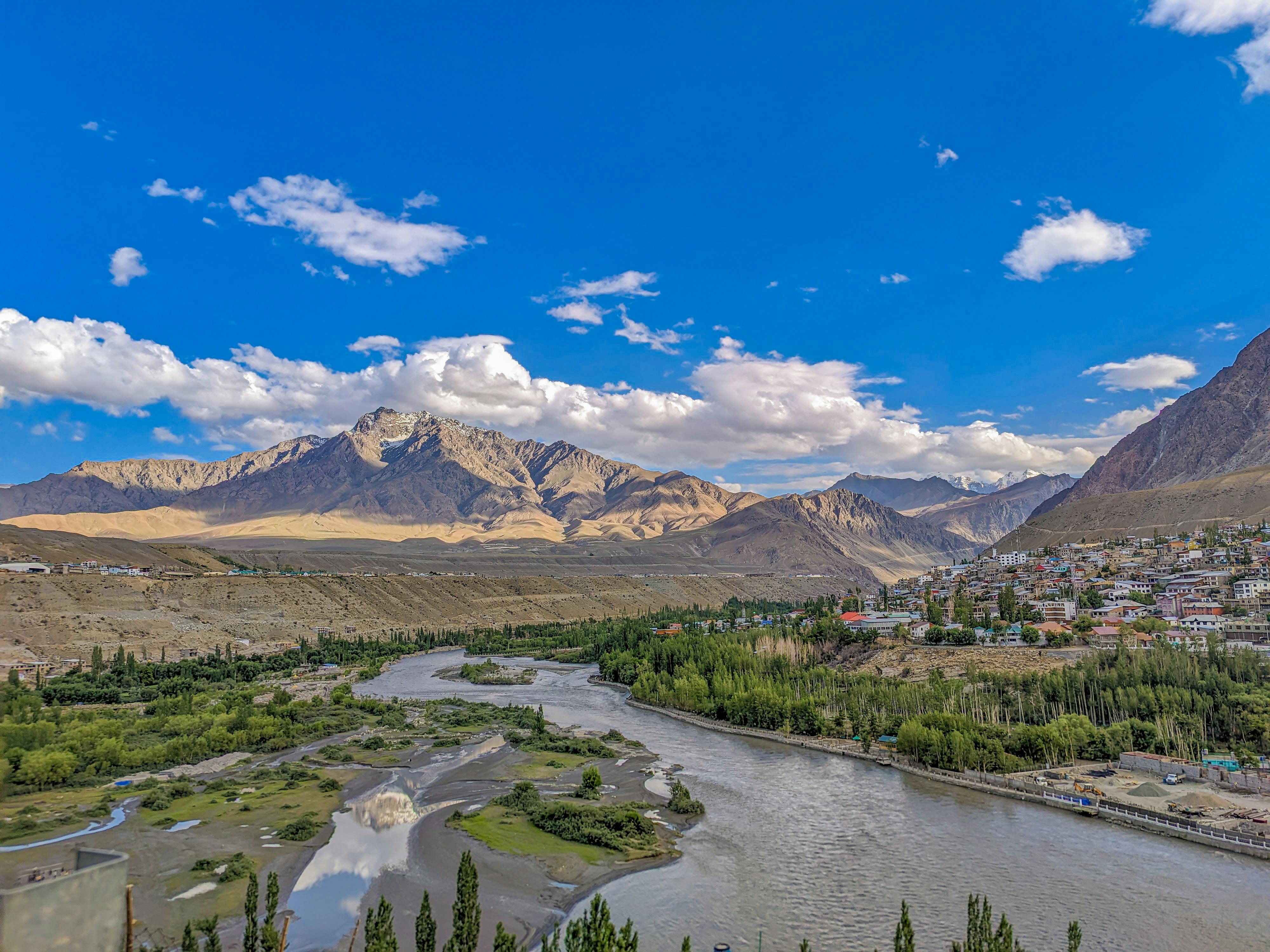 Shubam Bhasin - Photographie