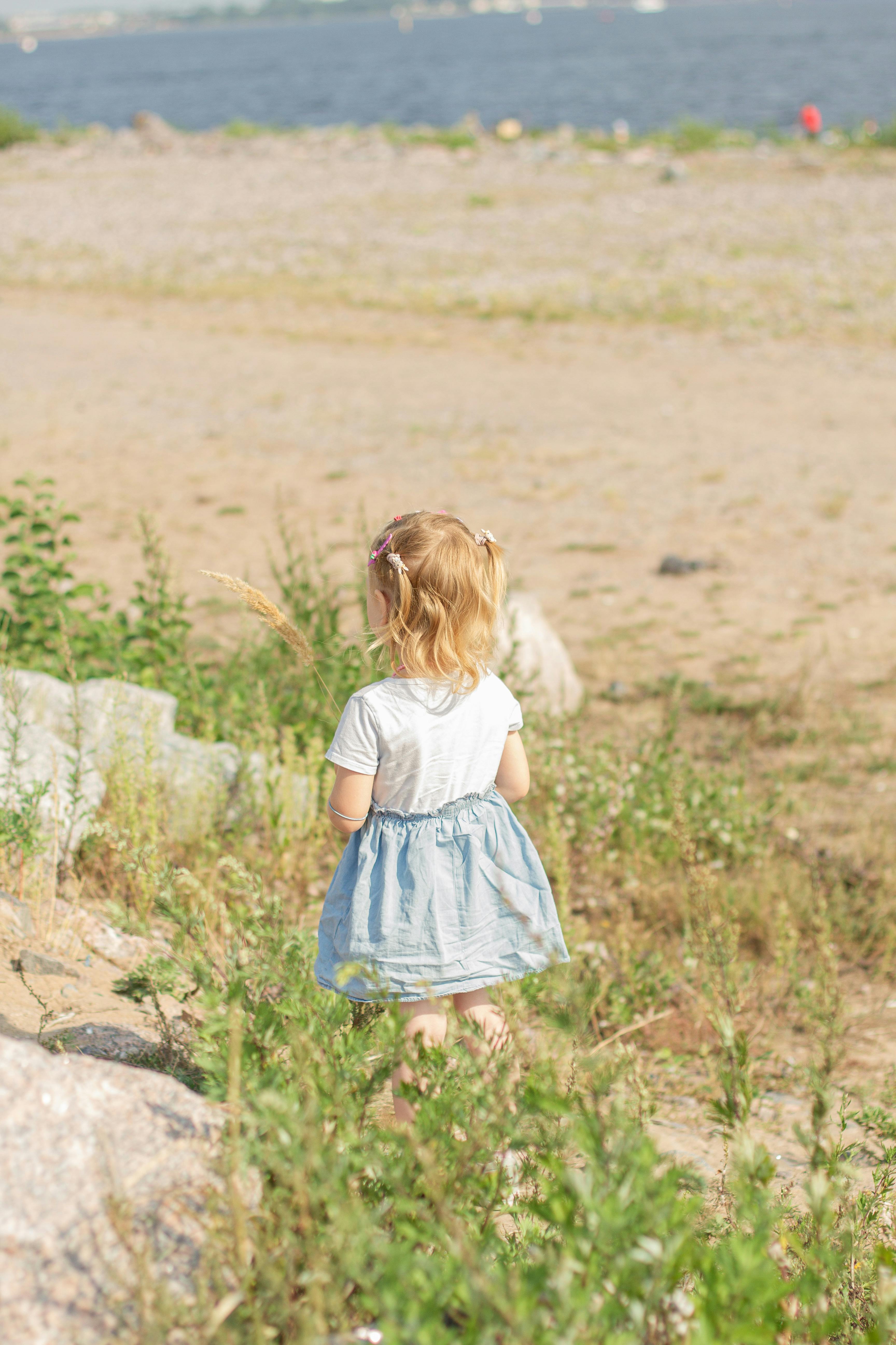 Girls Standing Beside Each Other · Free Stock Photo
