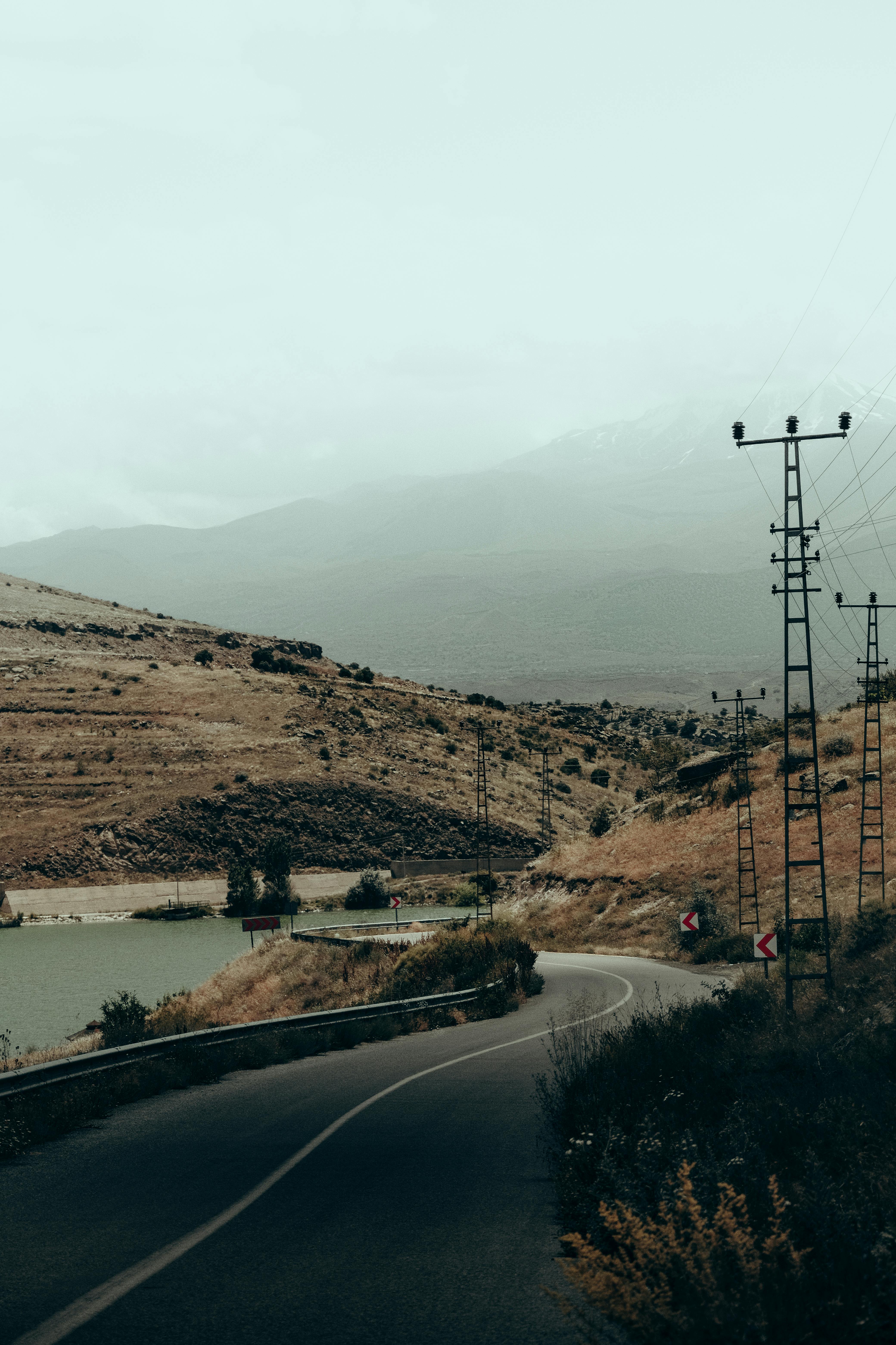 Yol · Free Stock Photo