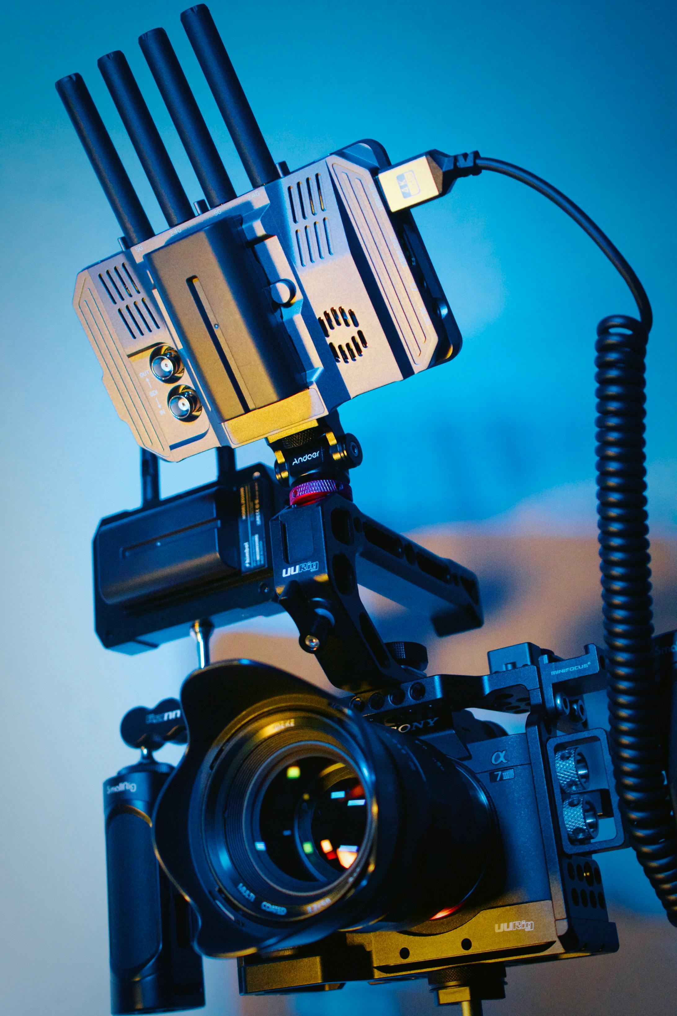 Compact Camcorder Photos, Download The BEST Free Compact Camcorder ...