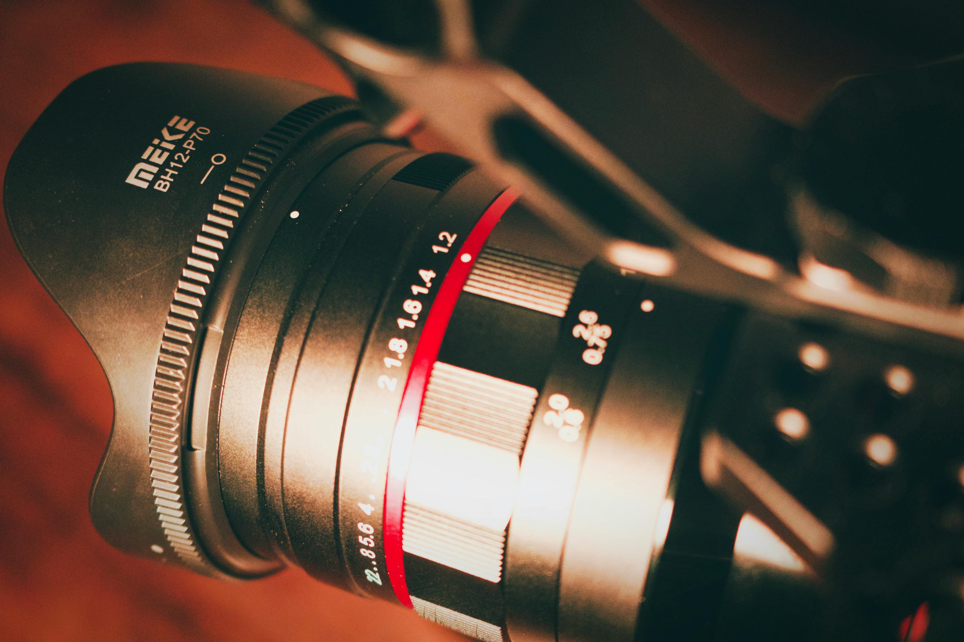 Camera Lens Of Photos, Download The BEST Free Camera Lens Of Stock ...