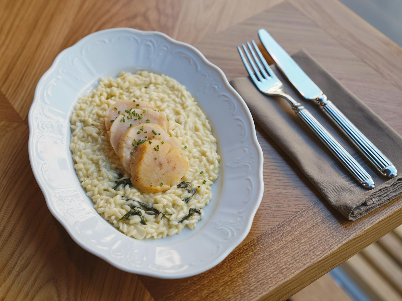 Risotto Photos, Download The BEST Free Risotto Stock Photos & HD Images