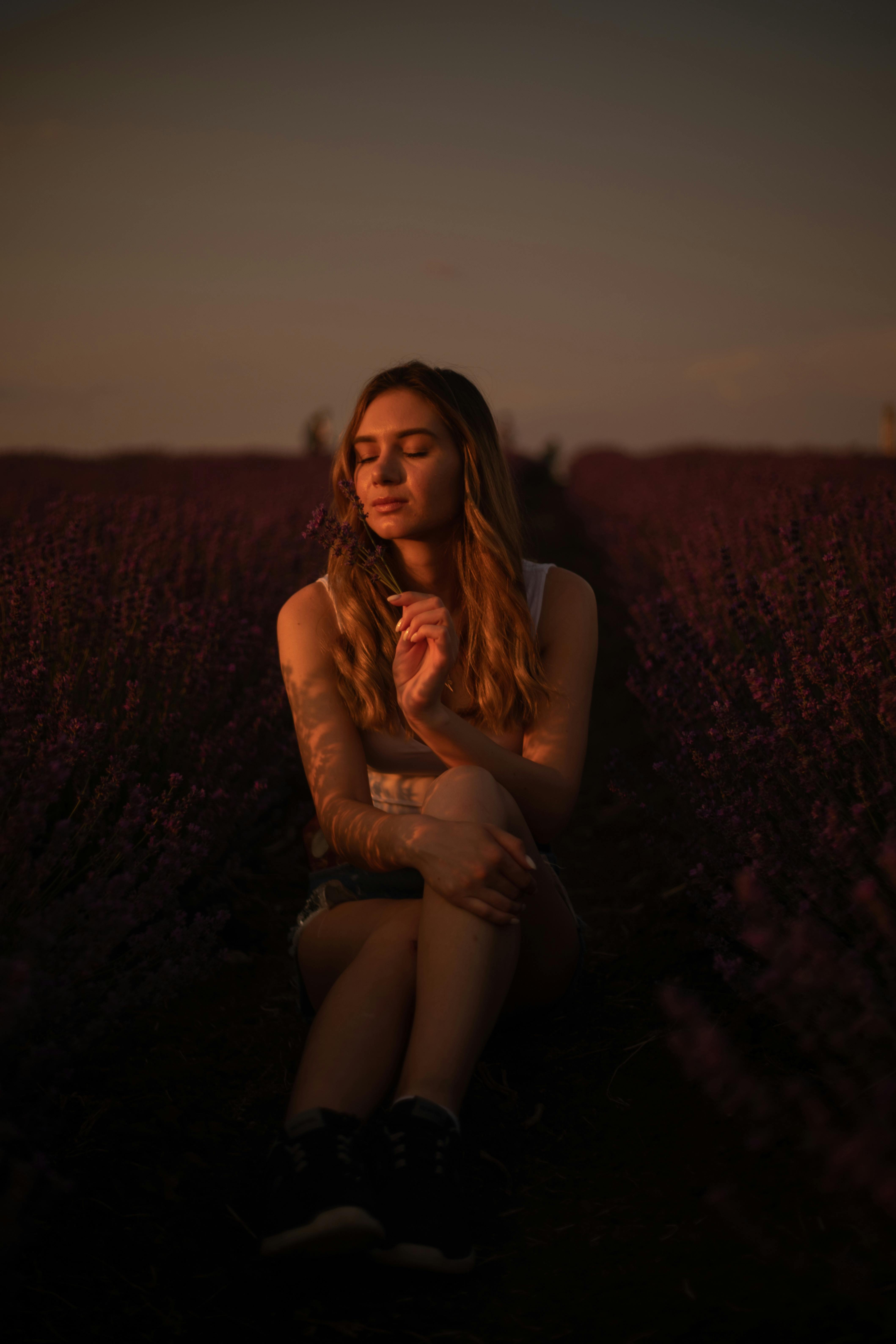 Women Model Portrait Photos, Download The BEST Free Women Model ...