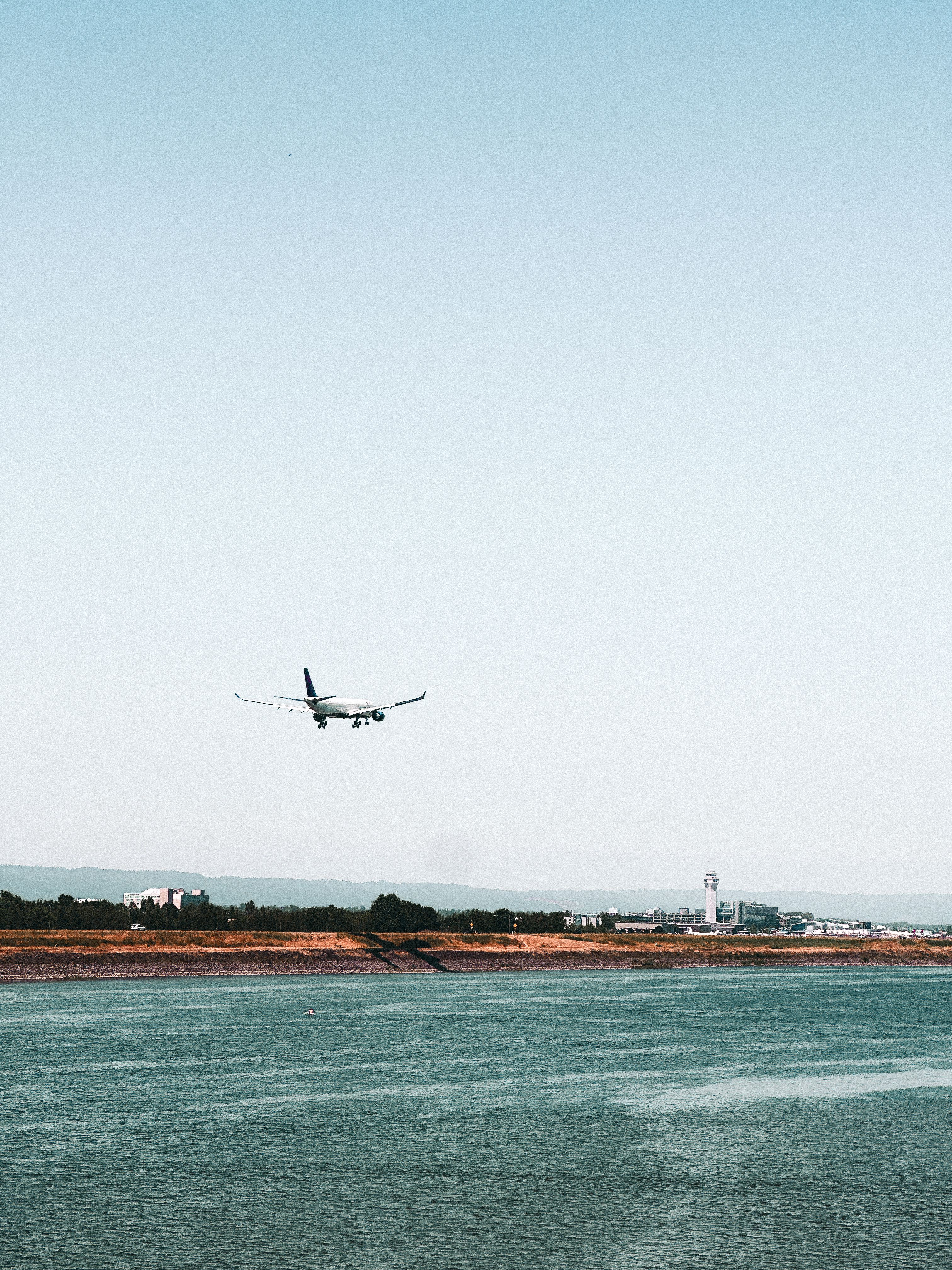 Portland Airplane Photos, Download The BEST Free Portland Airplane ...