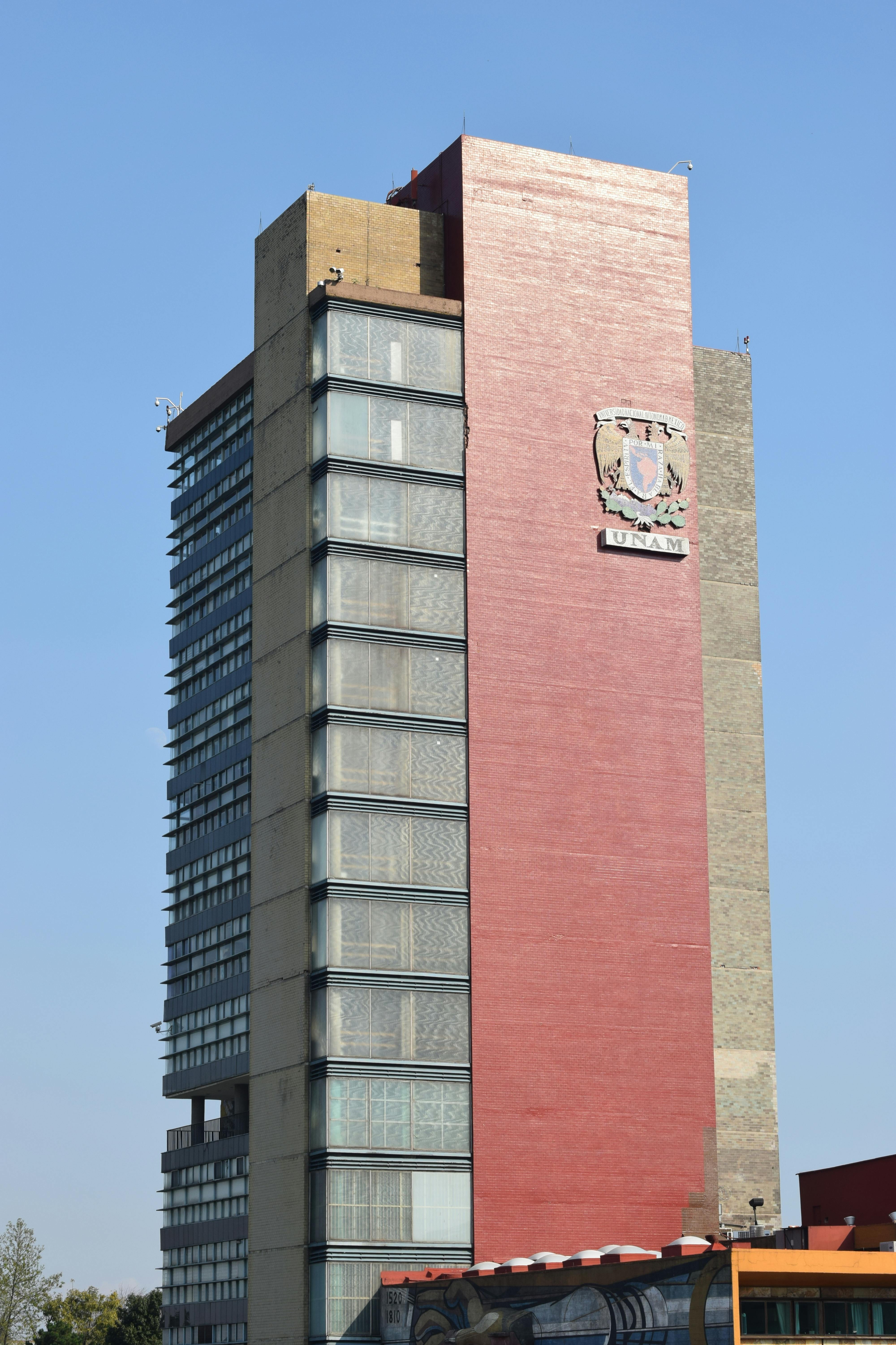 Unam University Photos, Download The BEST Free Unam University Stock ...