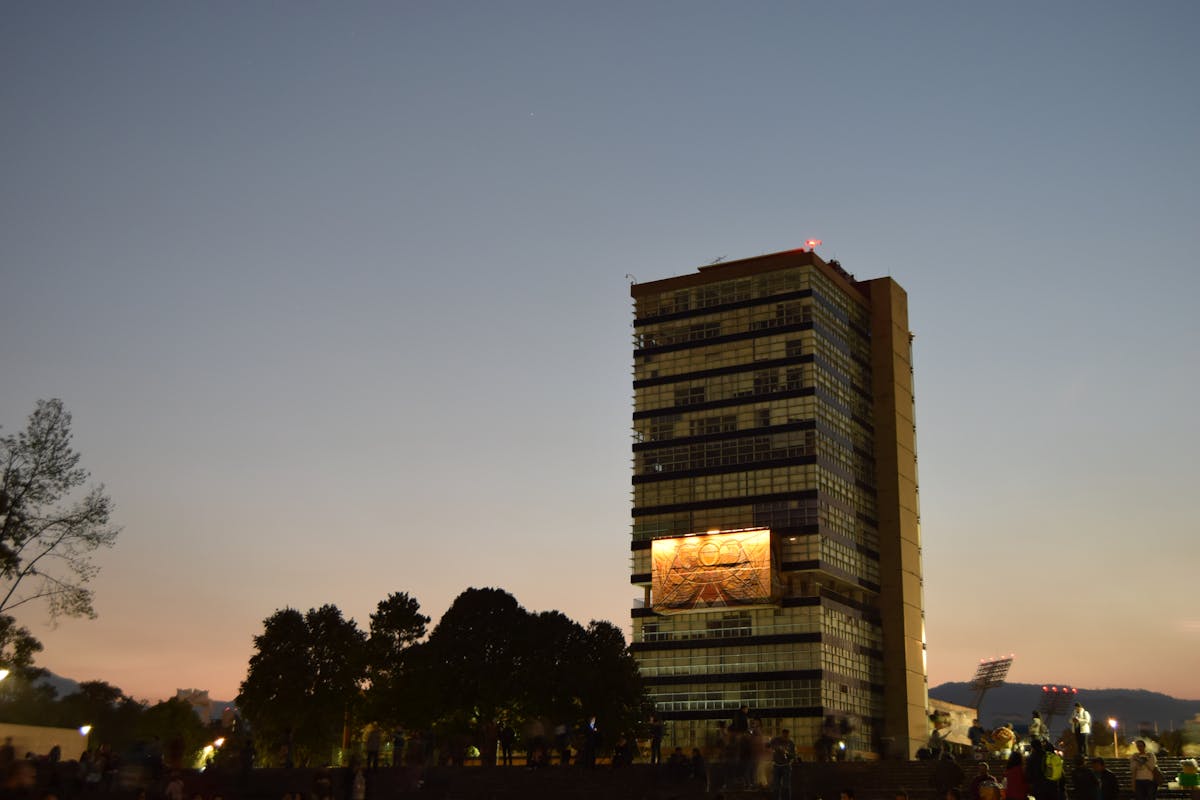 Unam University Photos, Download The BEST Free Unam University Stock ...