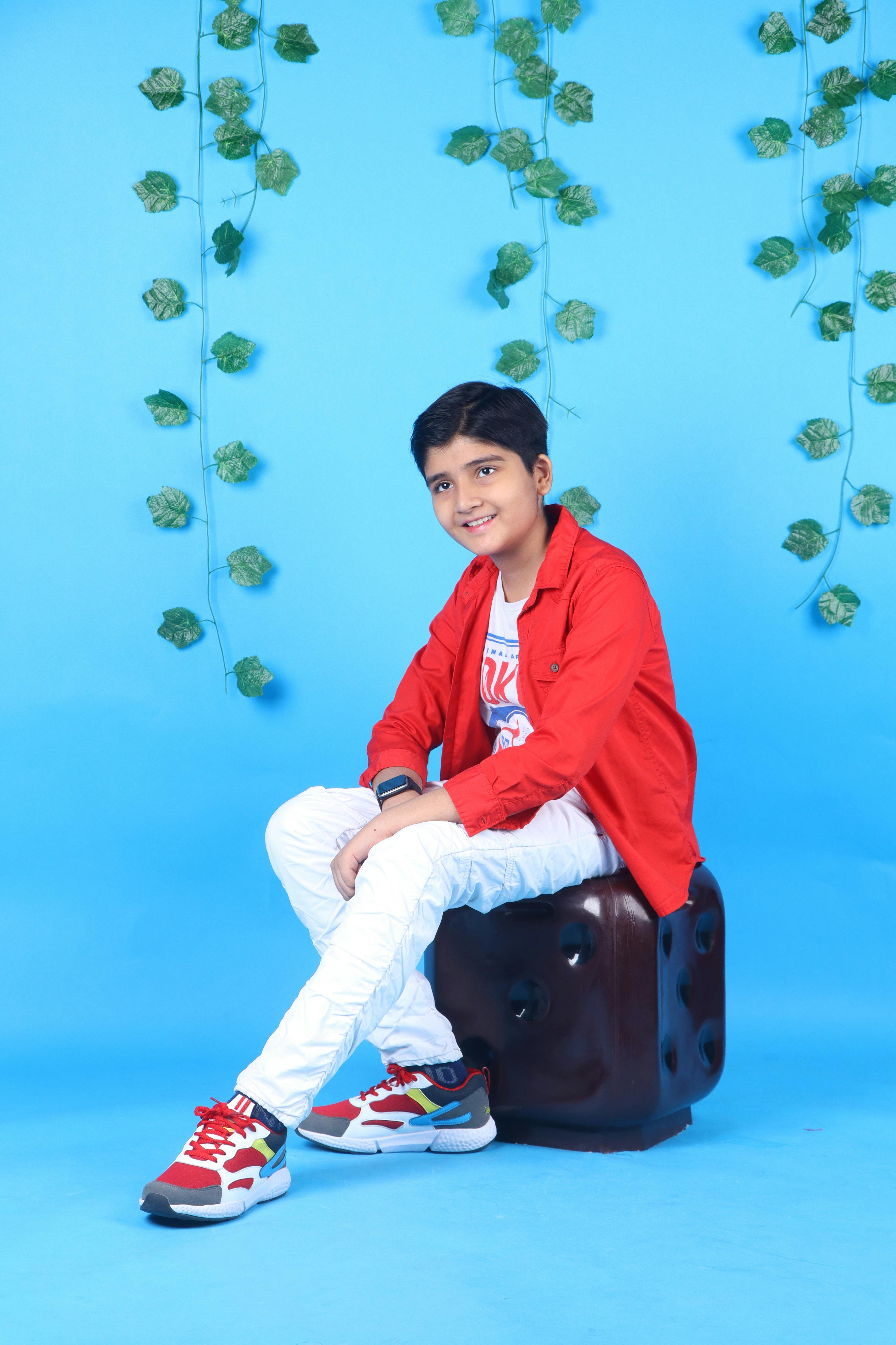 Deepshikha Sinha - Photography