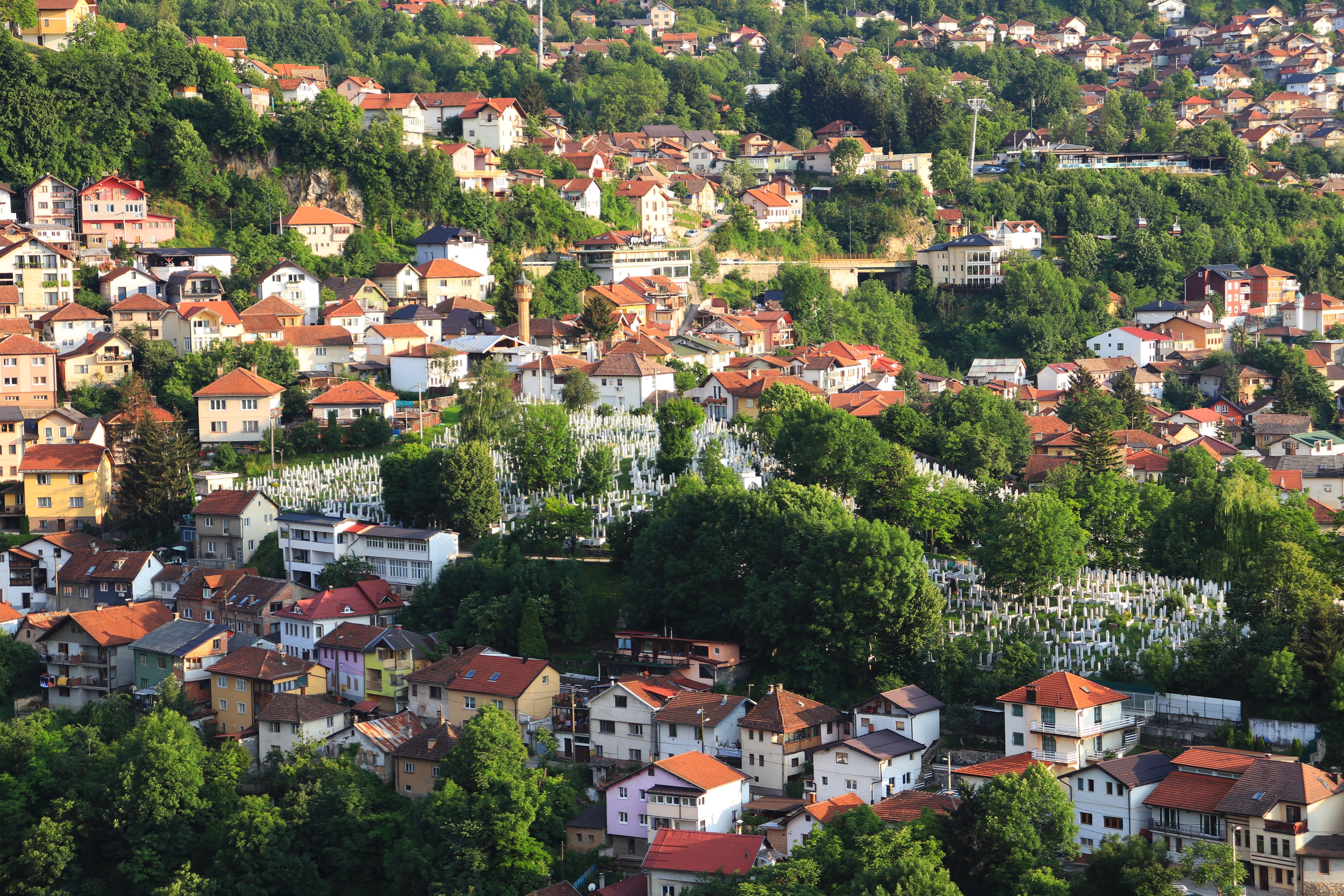 Cluster Of Houses Photos, Download The BEST Free Cluster Of Houses ...