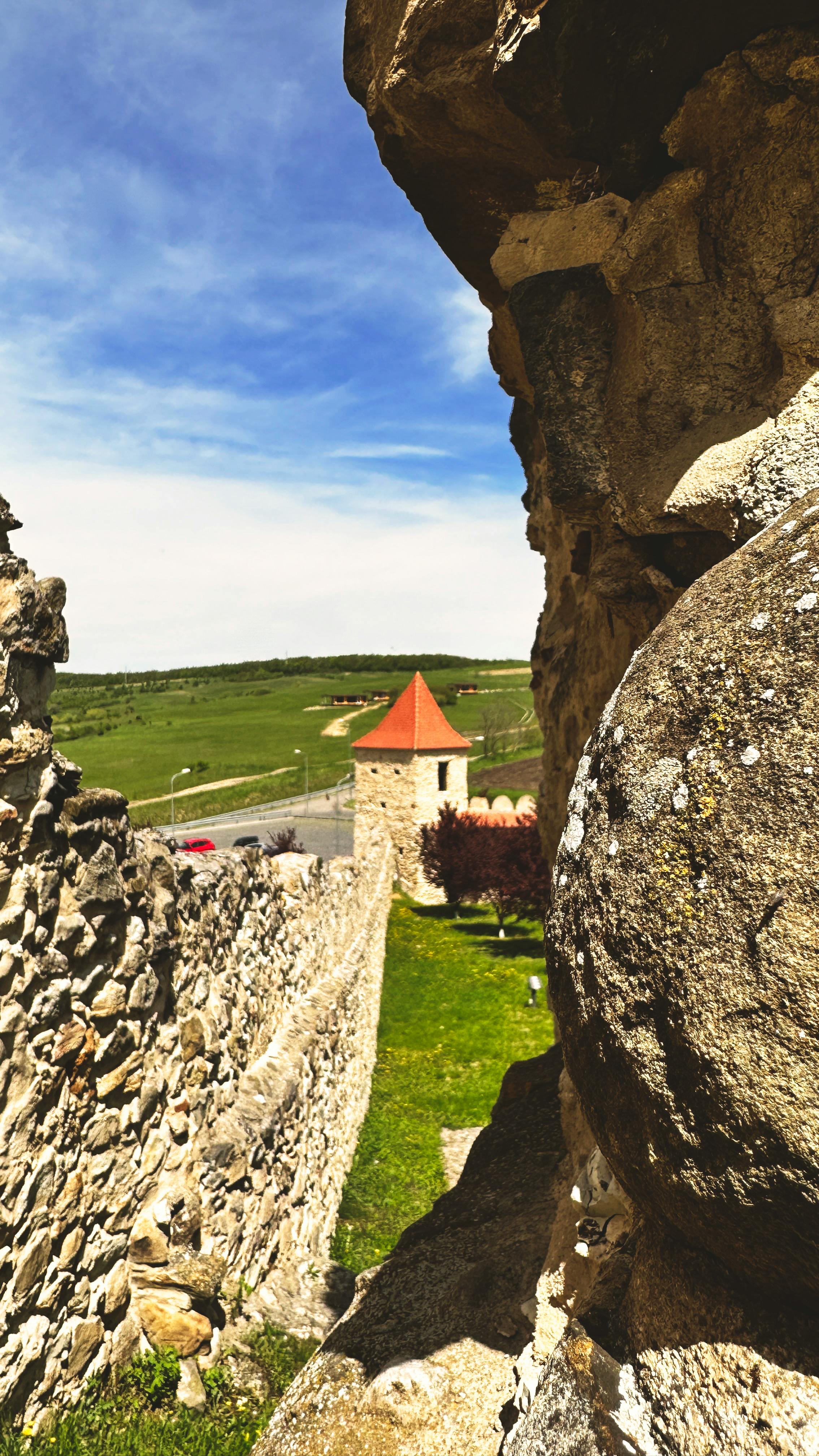 Rupea Citadel 15 Photos & Videos Collected by Andreia Ghita