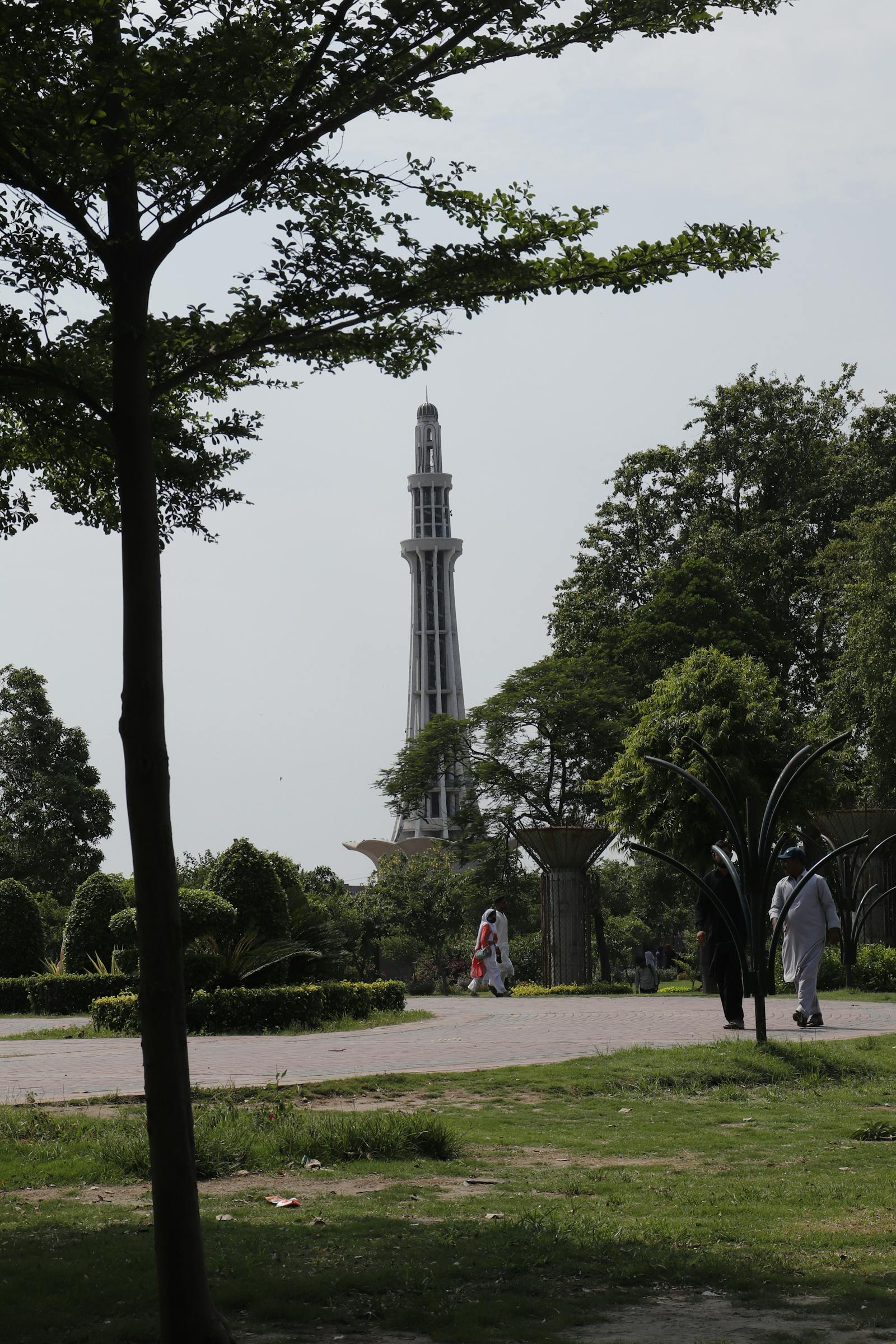 Minare Pakistan Photos, Download The BEST Free Minare Pakistan Stock ...