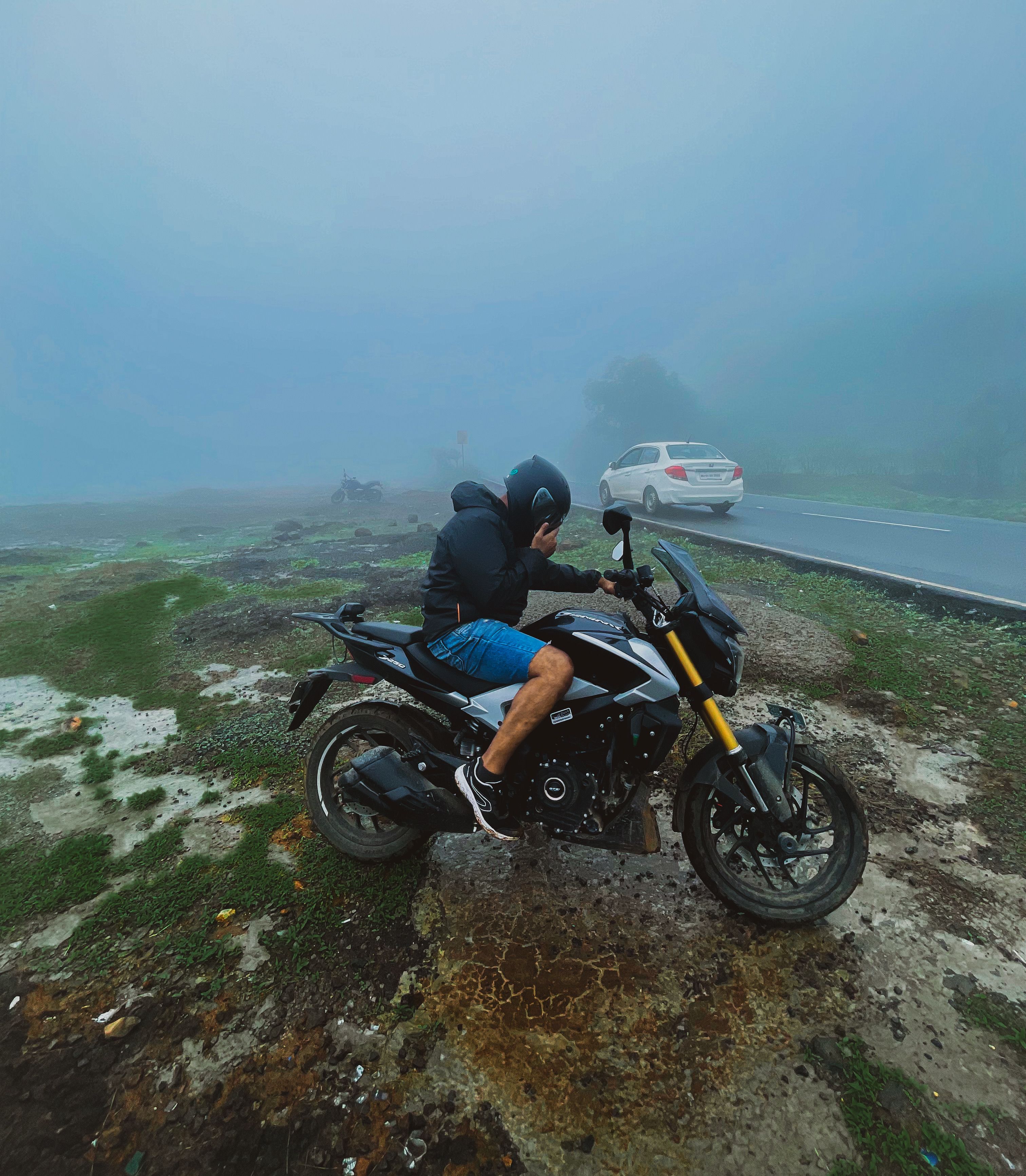 Rizwan Patel - Fotografía