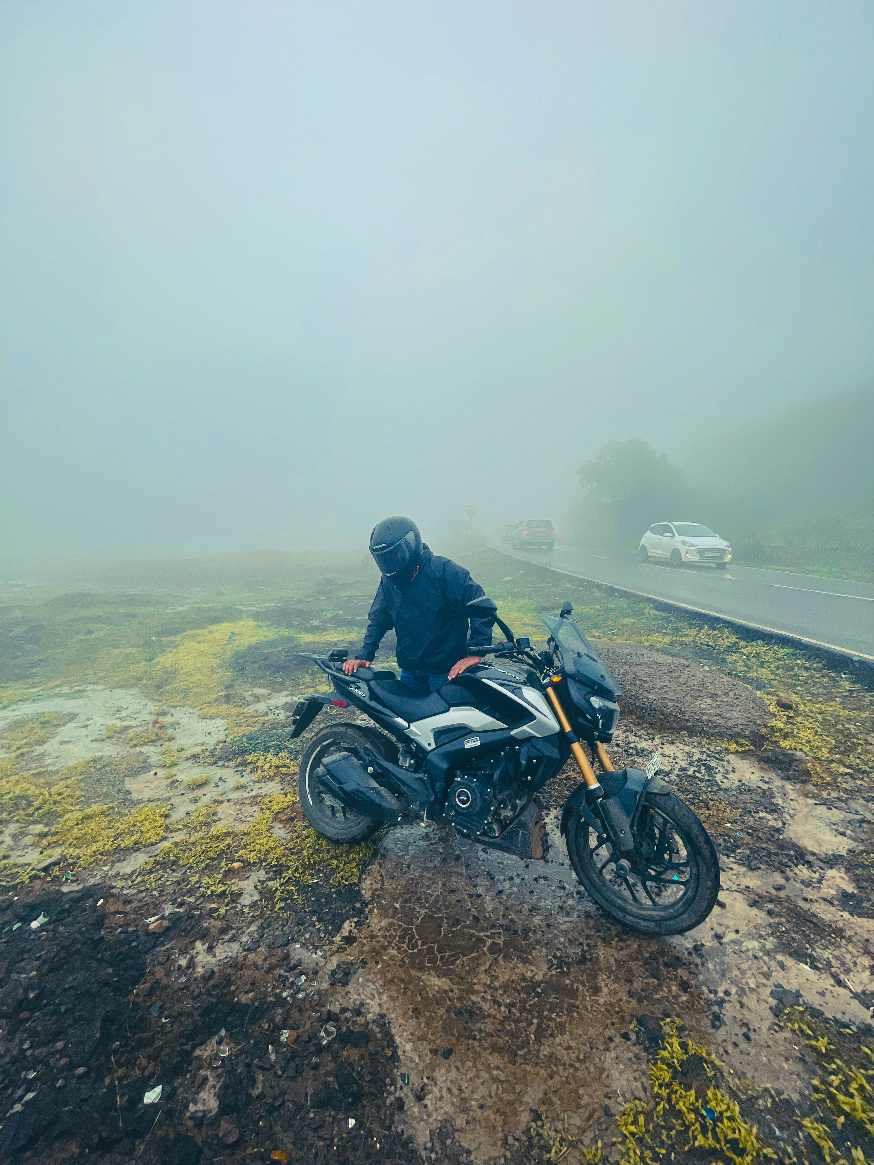 Rizwan Patel - Fotografía