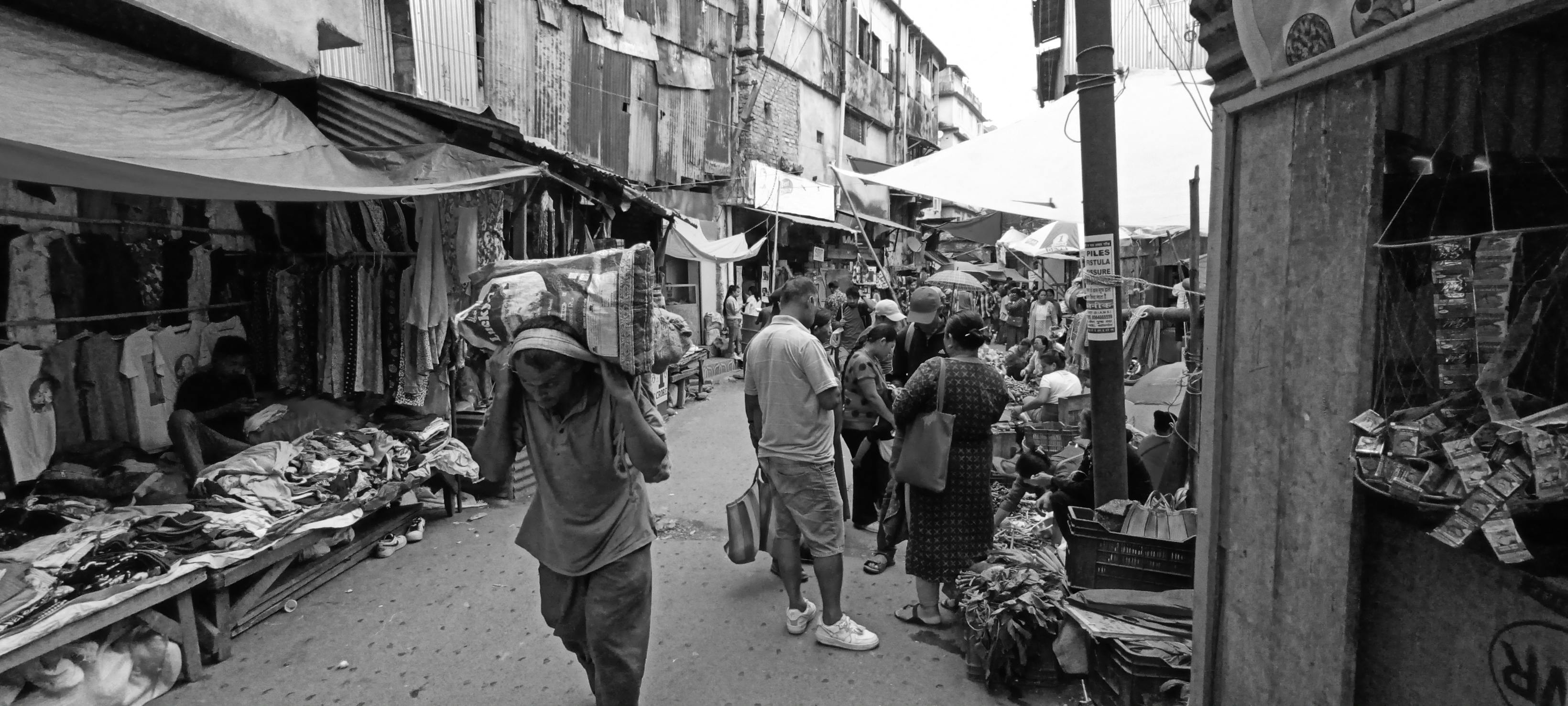 Subhadip Ghosh - Fotografía