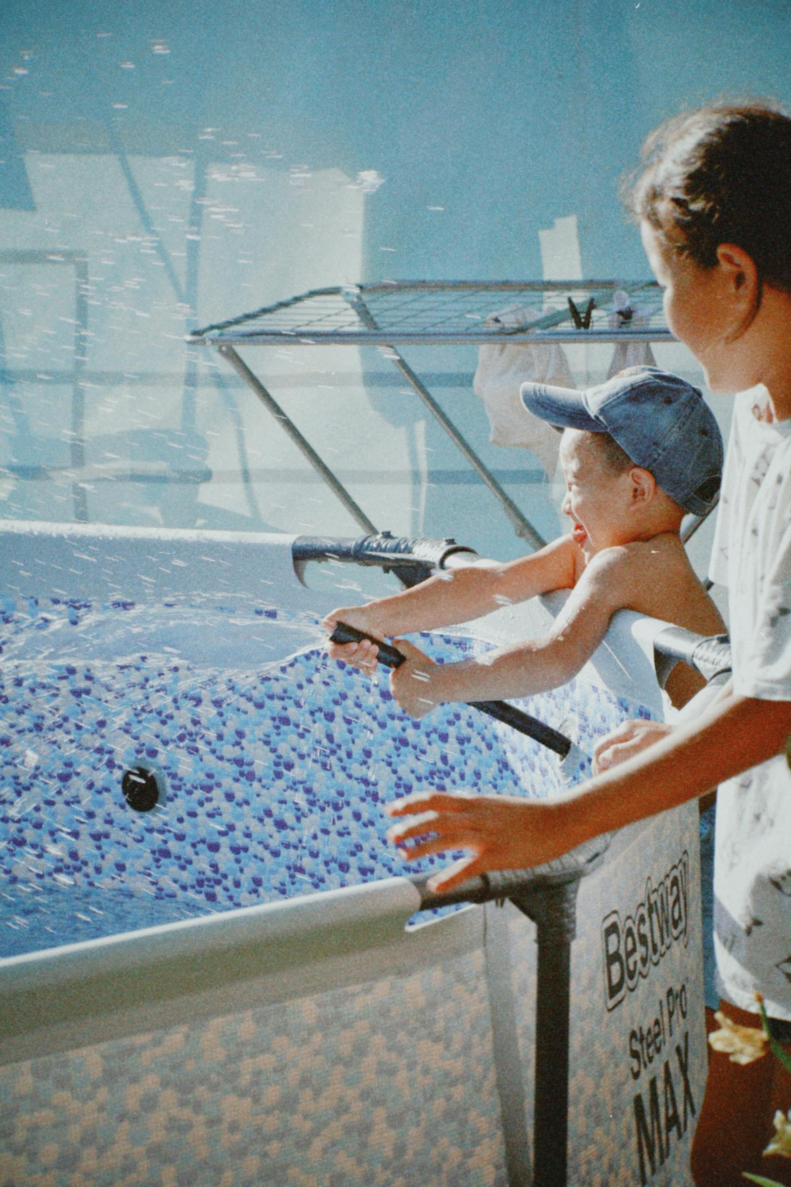 Water Spray Girl Photos, Download The BEST Free Water Spray Girl Stock ...