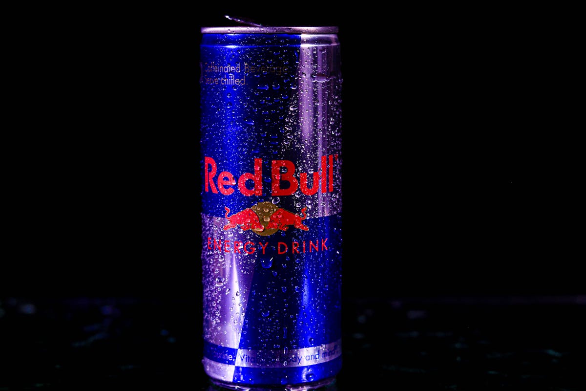 Red Bull Can Photos, Download The BEST Free Red Bull Can Stock Photos ...