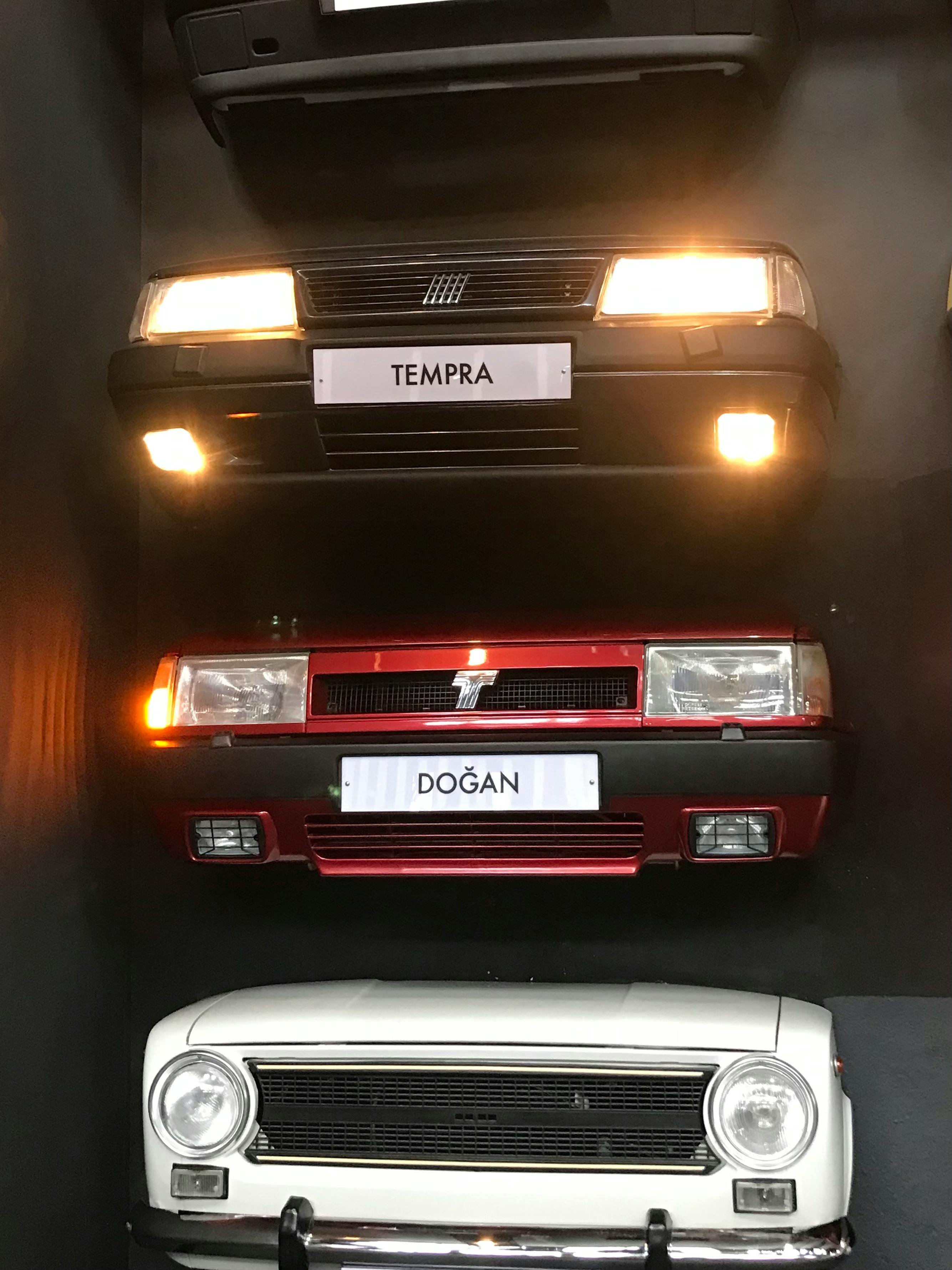 Esra Dogan – Fotografie