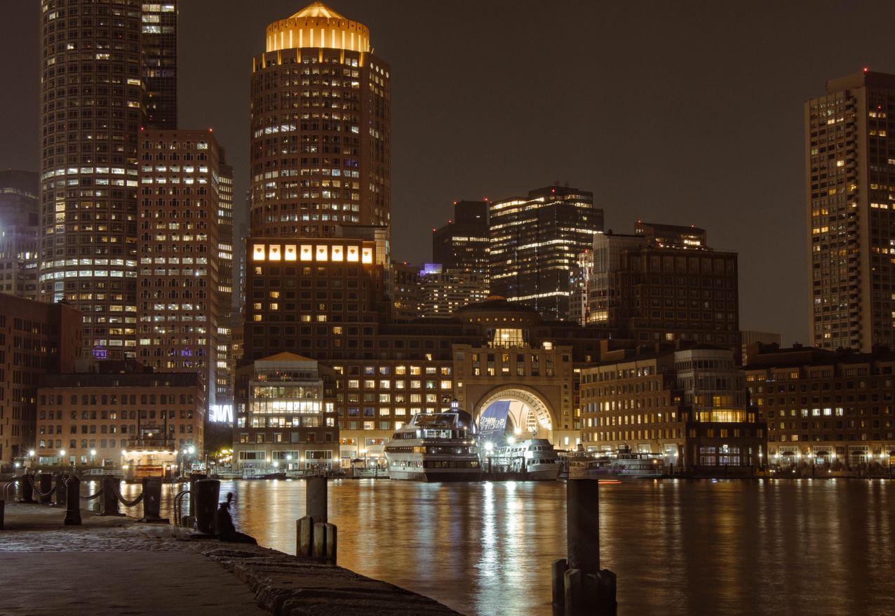 Boston Partners: Investment Approach Explained