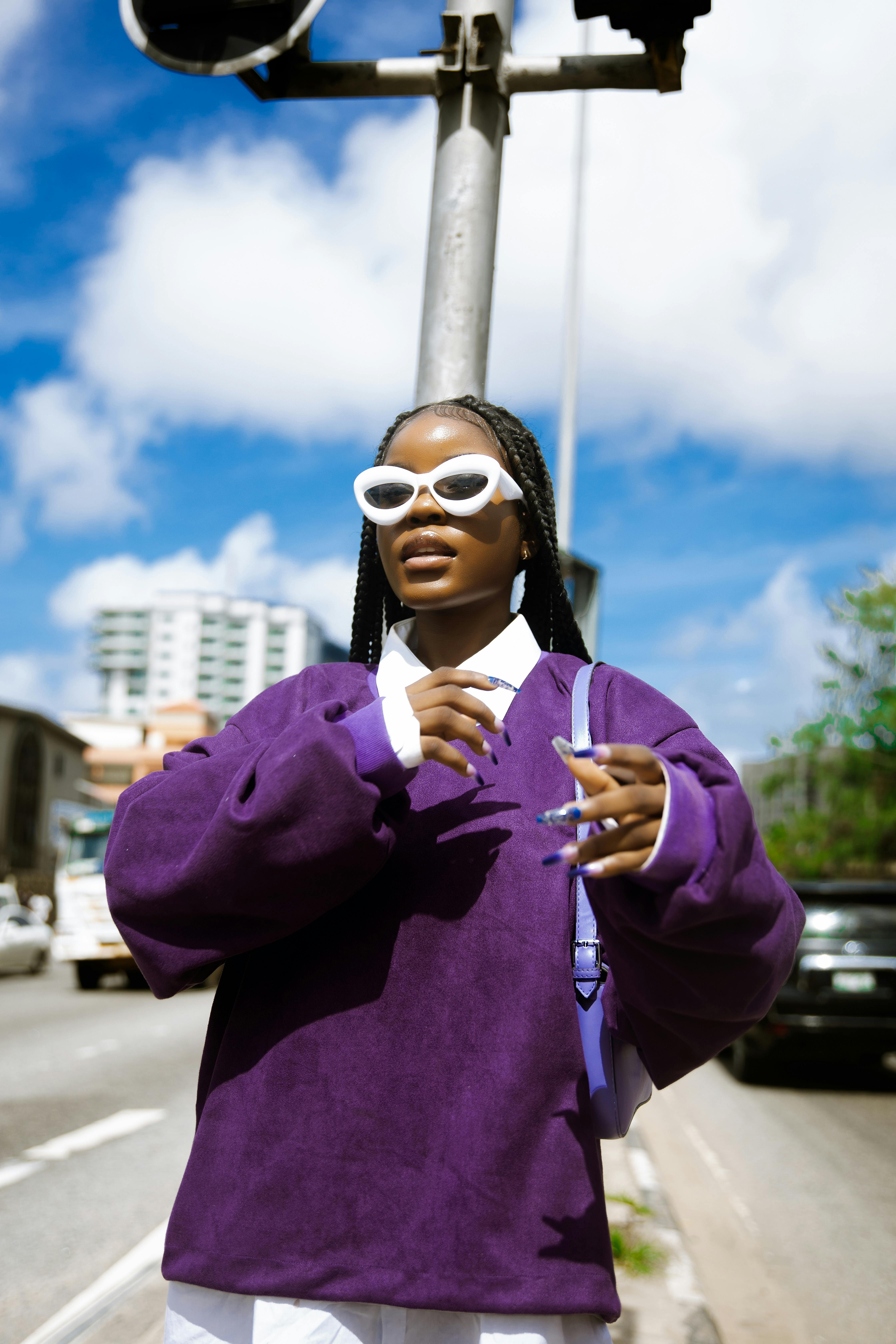 Purple Clothes Photos, Download The BEST Free Purple Clothes Stock ...